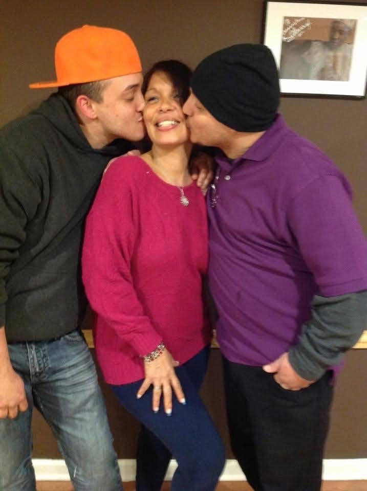 Fundraiser by Mindy Sanchez : Help Honor Carlos Anthony Ortiz's Memory