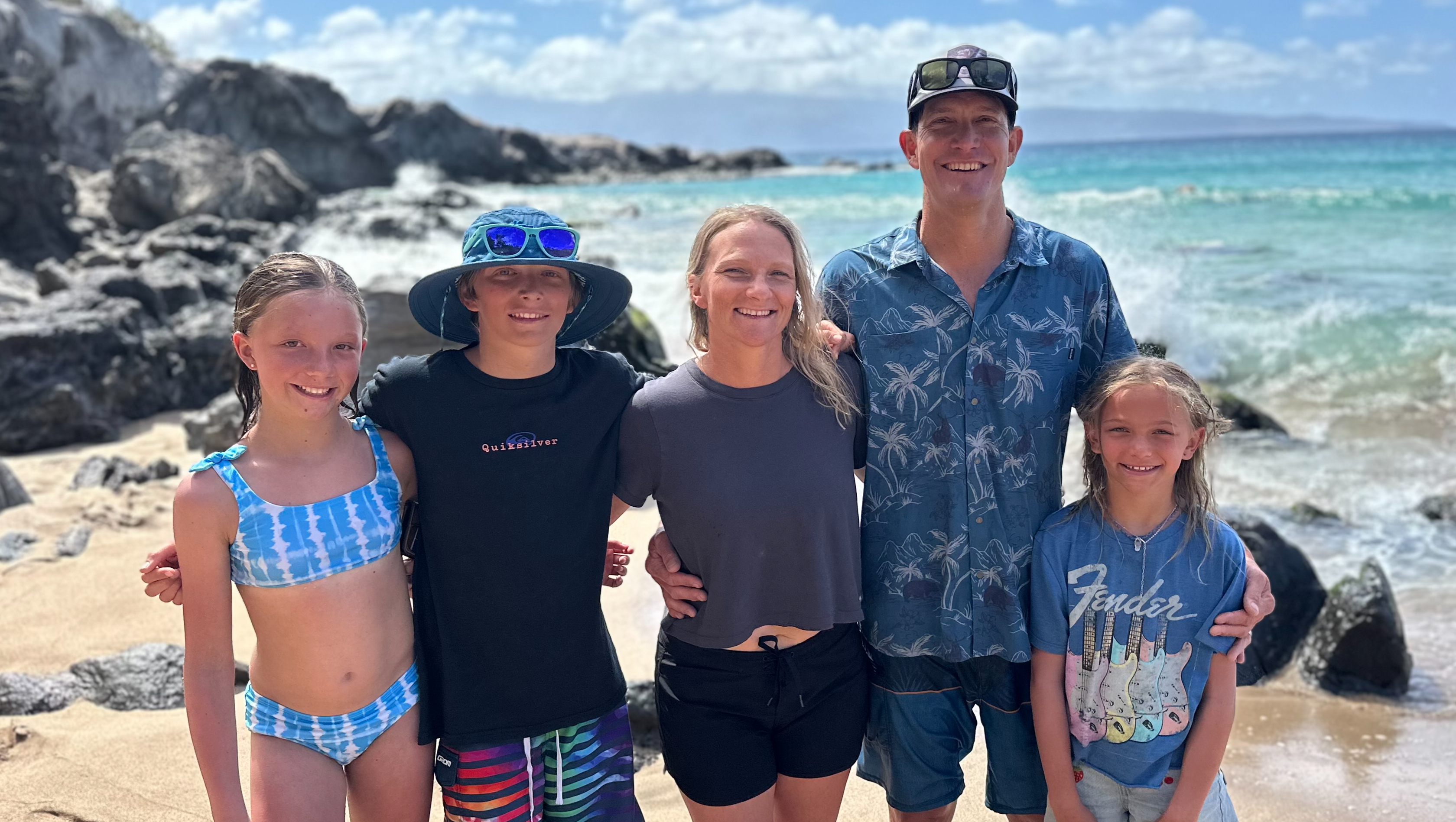 Fundraiser for Josh Slater by Nicole Monney : Help the Slater Family ...