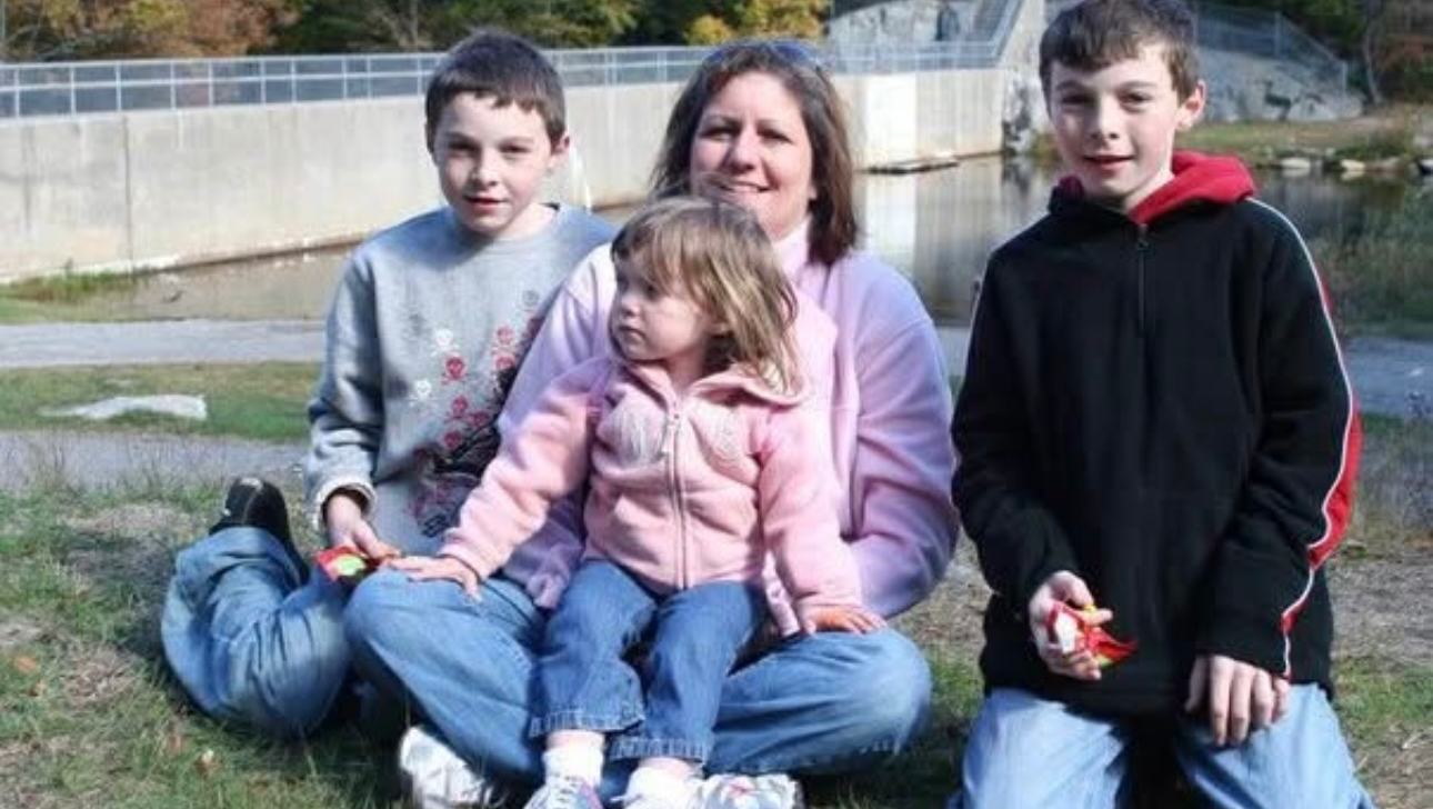 Fundraiser by Creighton Family : Help Donna Lay Her Son, Shane Spillane ...