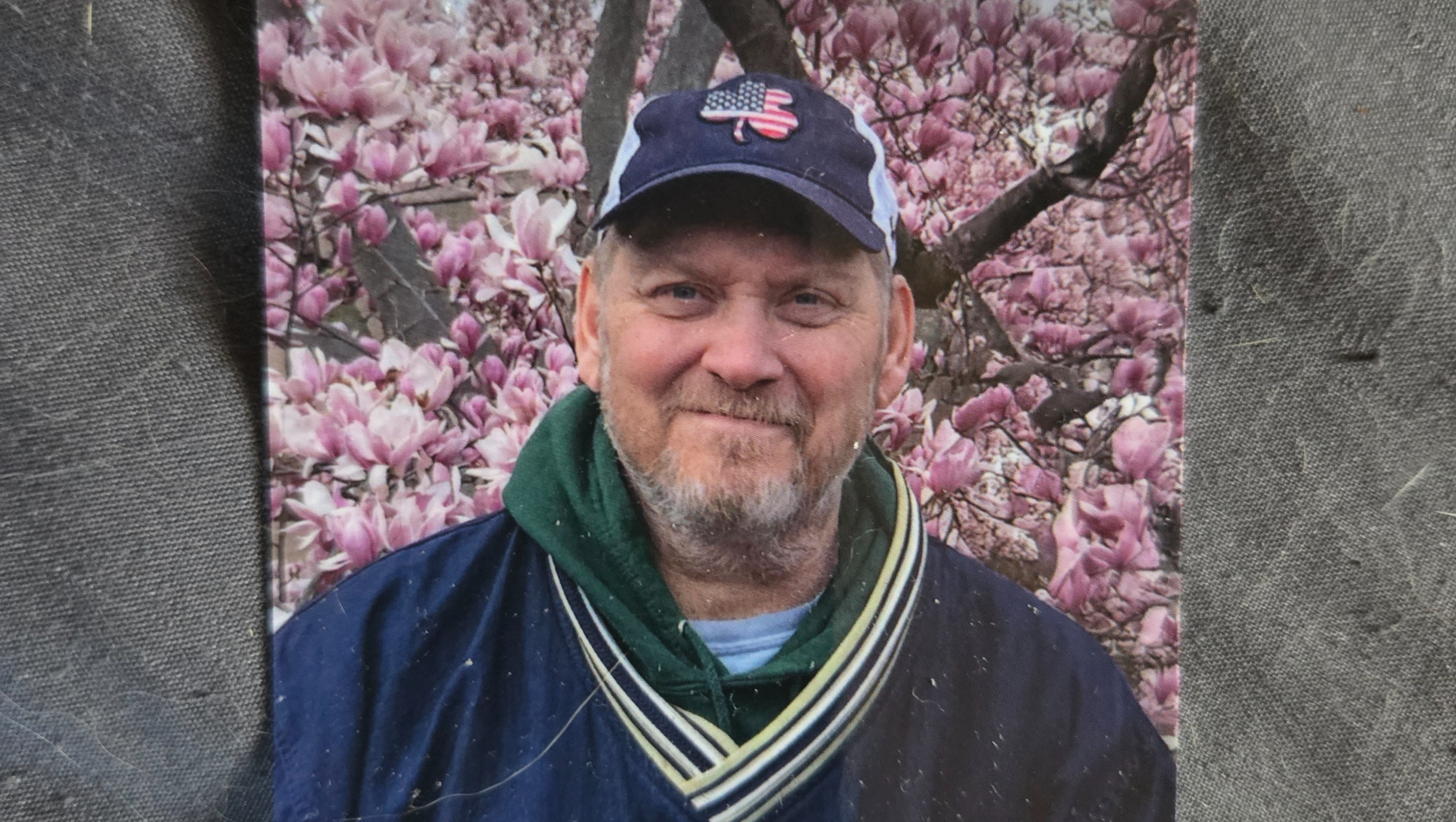 Fundraiser by Marty Jacobs : In Memory of Bubba: Funeral Support Needed
