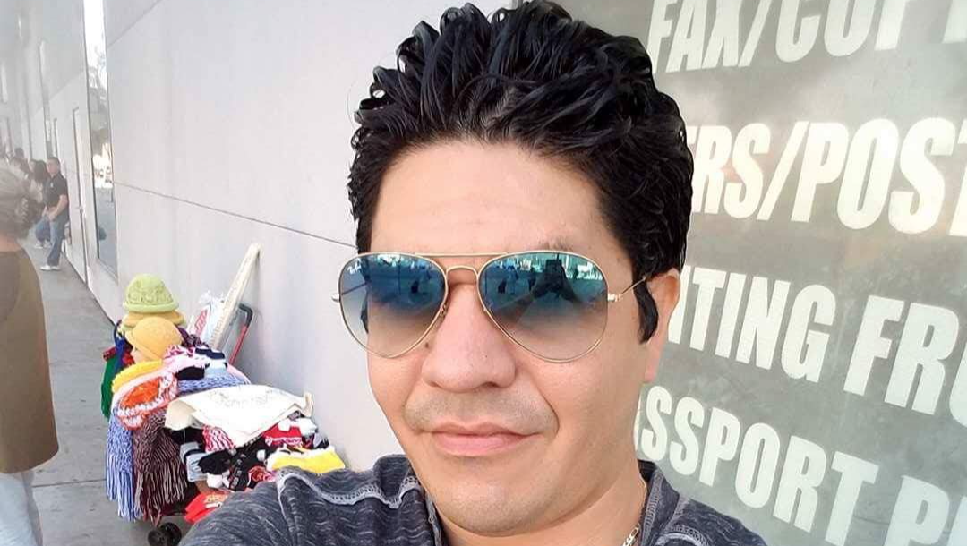 Fundraiser by Ana Hines : Ayuda para Gastos Funerarios de Jimmy Jossue ...
