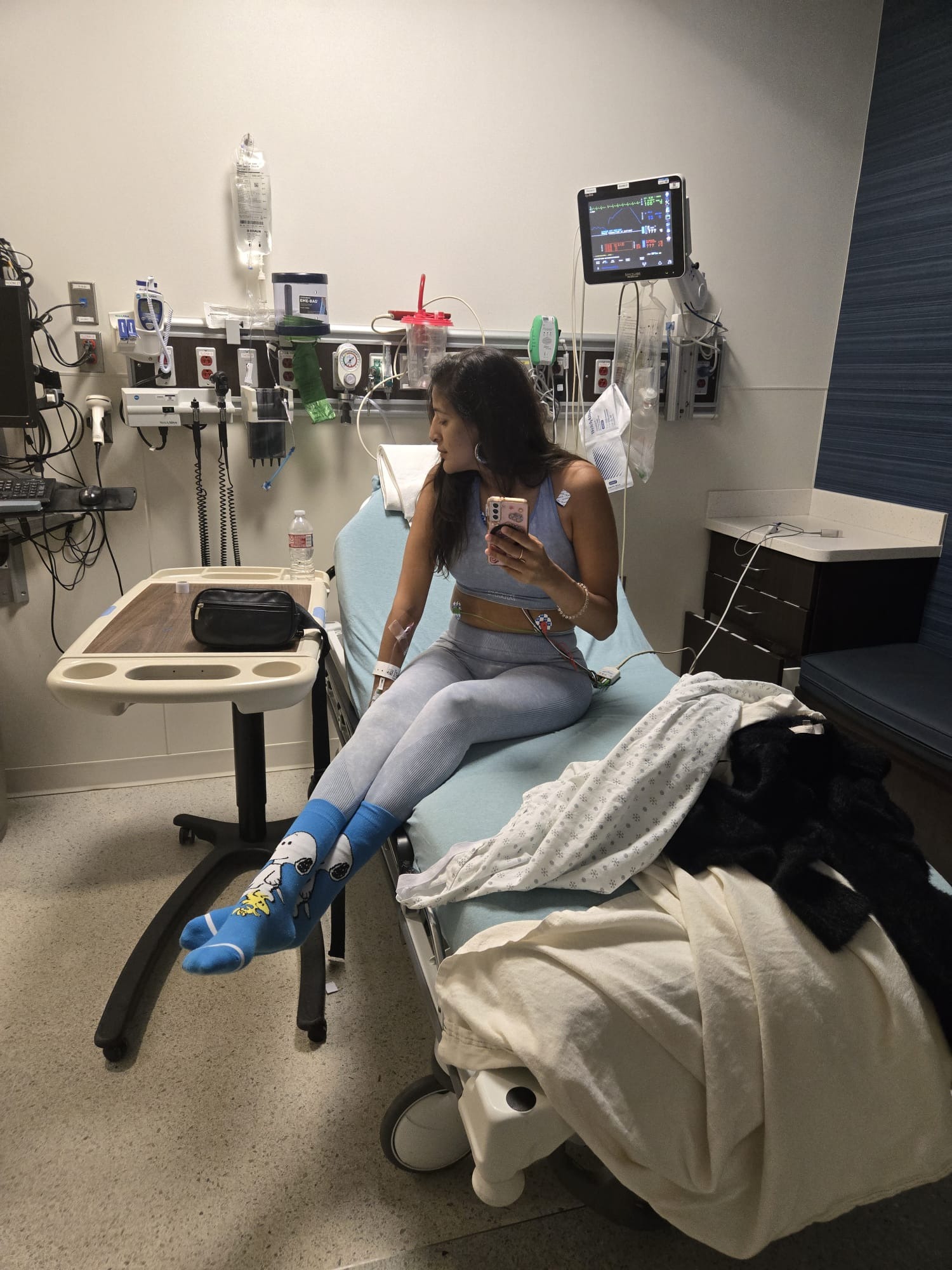 Fundraiser by Natalia H Concepcion : Support Natalia Hope Transplant ...