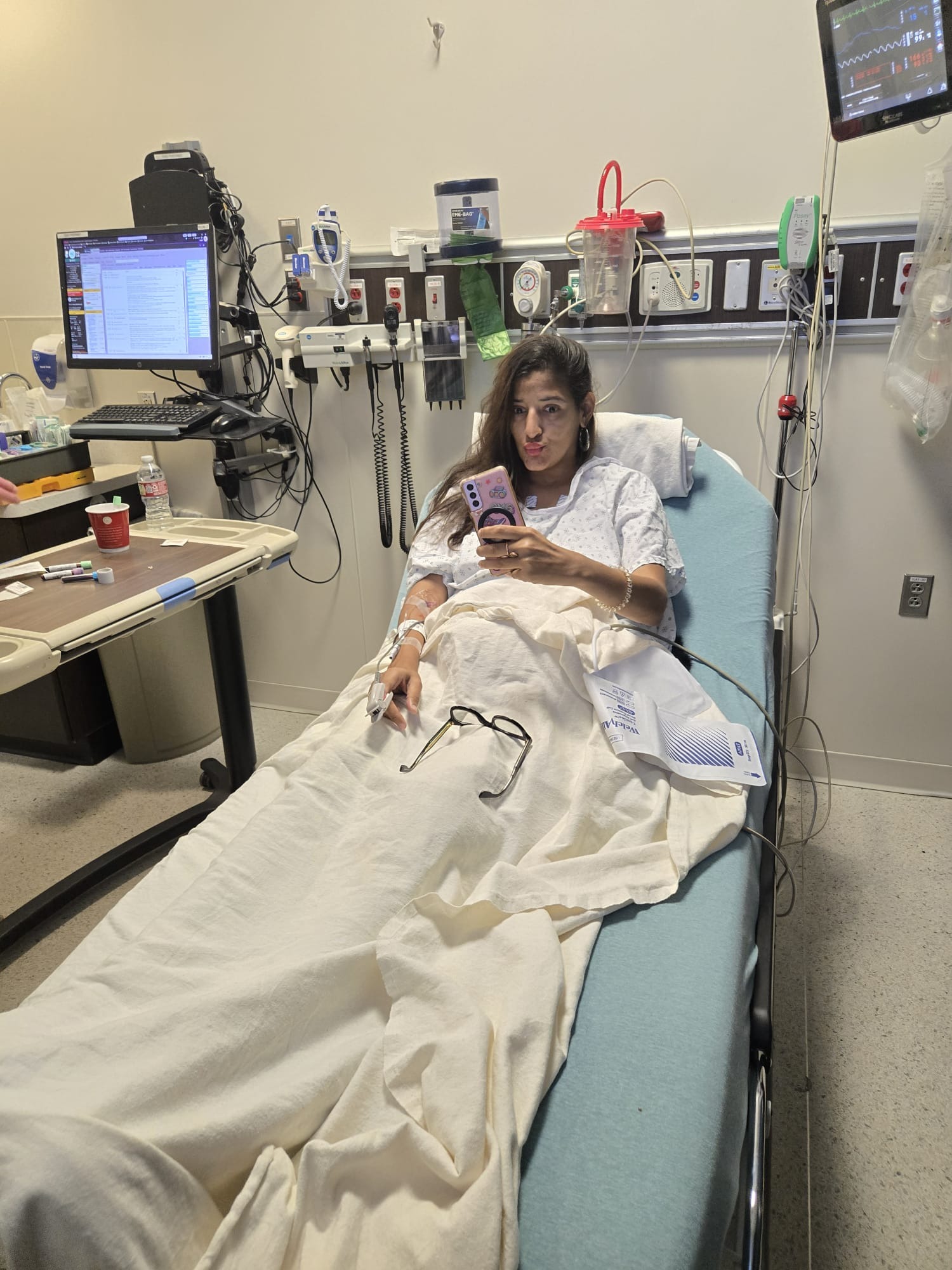 Fundraiser by Natalia H Concepcion : Support Natalia Hope Transplant ...