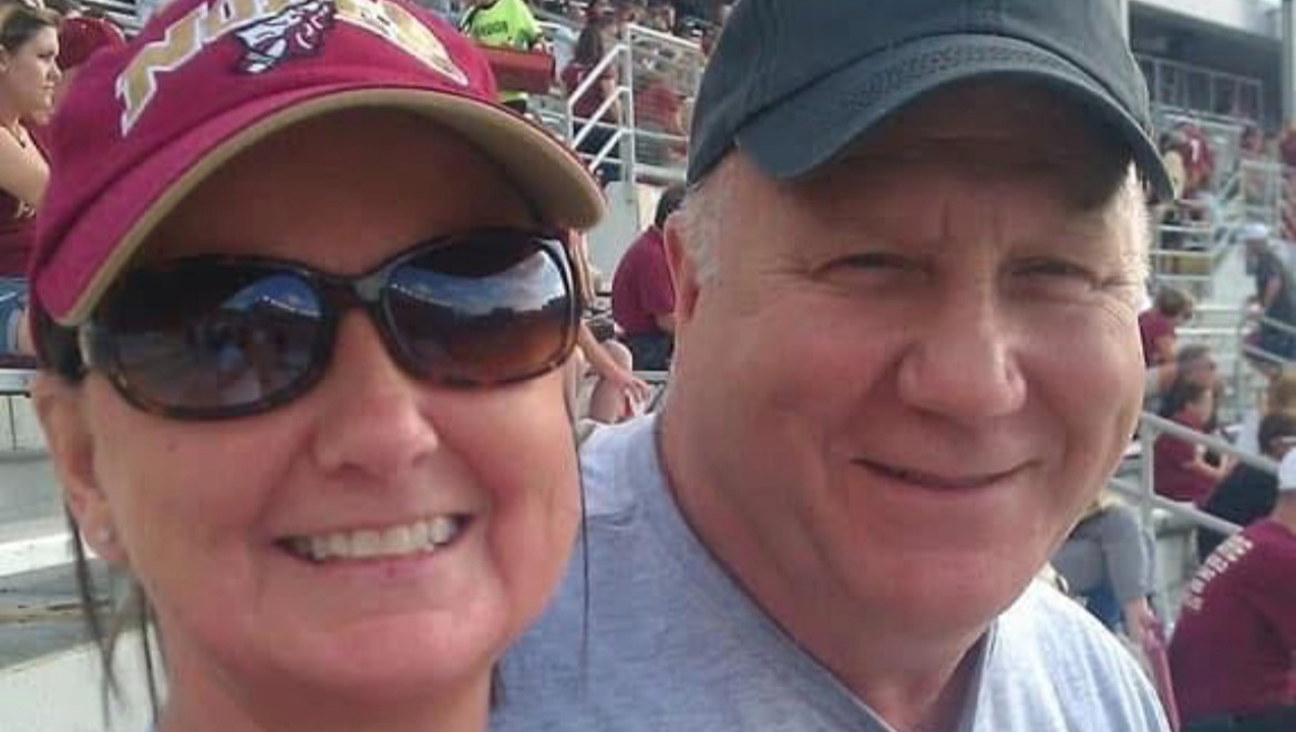 Fundraiser for Brenda Coston by Carly Macri : Support for Brenda & Kent ...