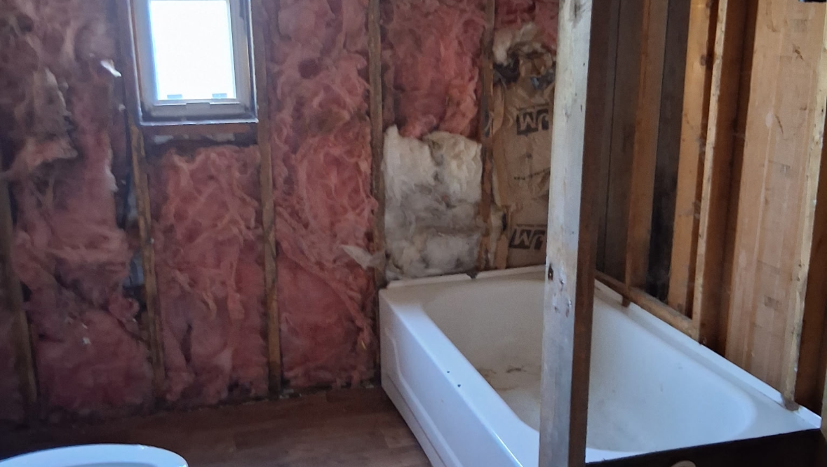 Fundraiser by Kristy Klein : A Home for Chase: Help Us Make It Livable