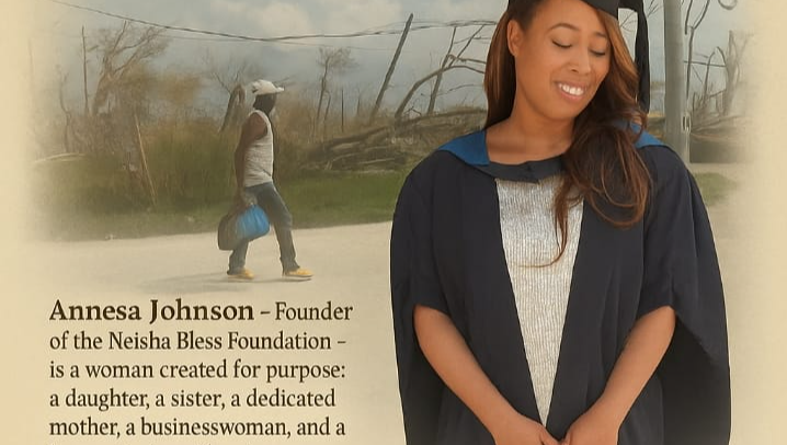 Fundraiser by Annesa Johnson : Hurricane Melissa