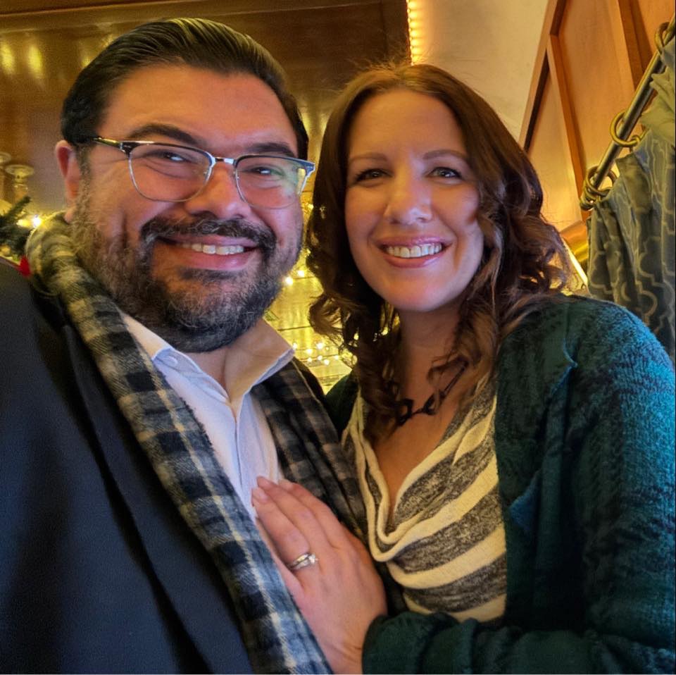 Fundraiser for Mindy Morales by Rachel Gorman : Matt’s Fight and Our ...