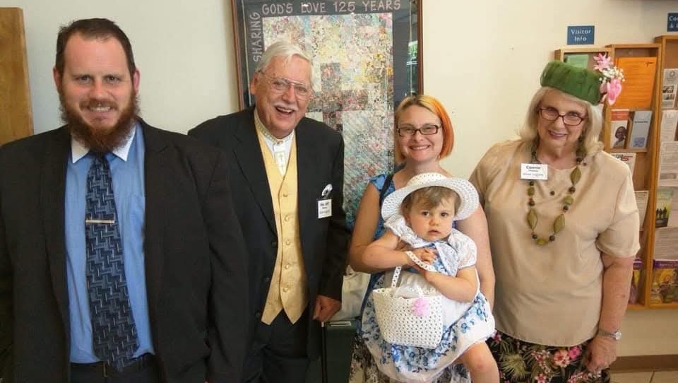 Fundraiser by David Brooks : Help Connie Keep a Roof Over Her Head