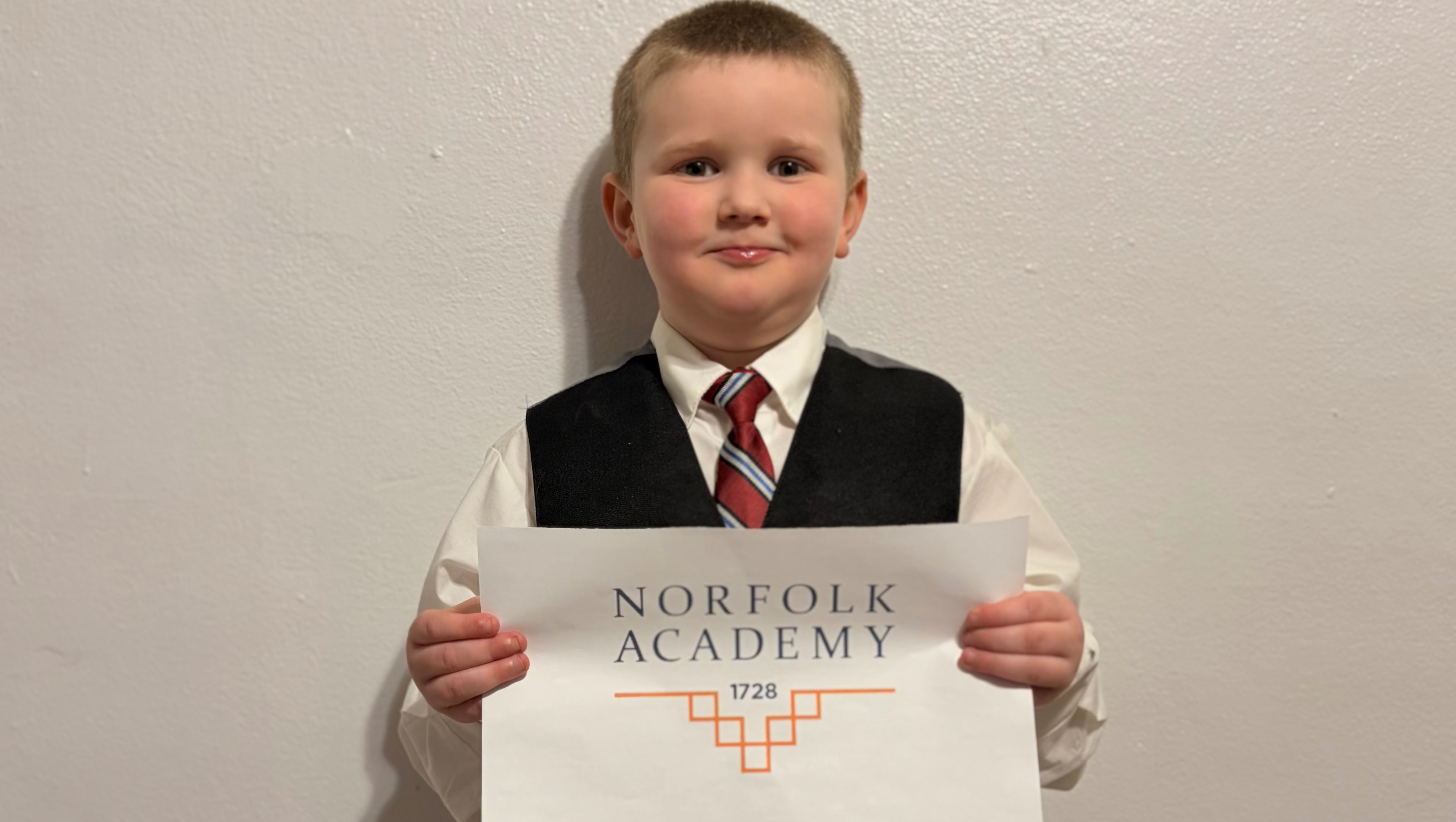 Fundraiser by Eva Fortin : Support Connor's Educational Journey