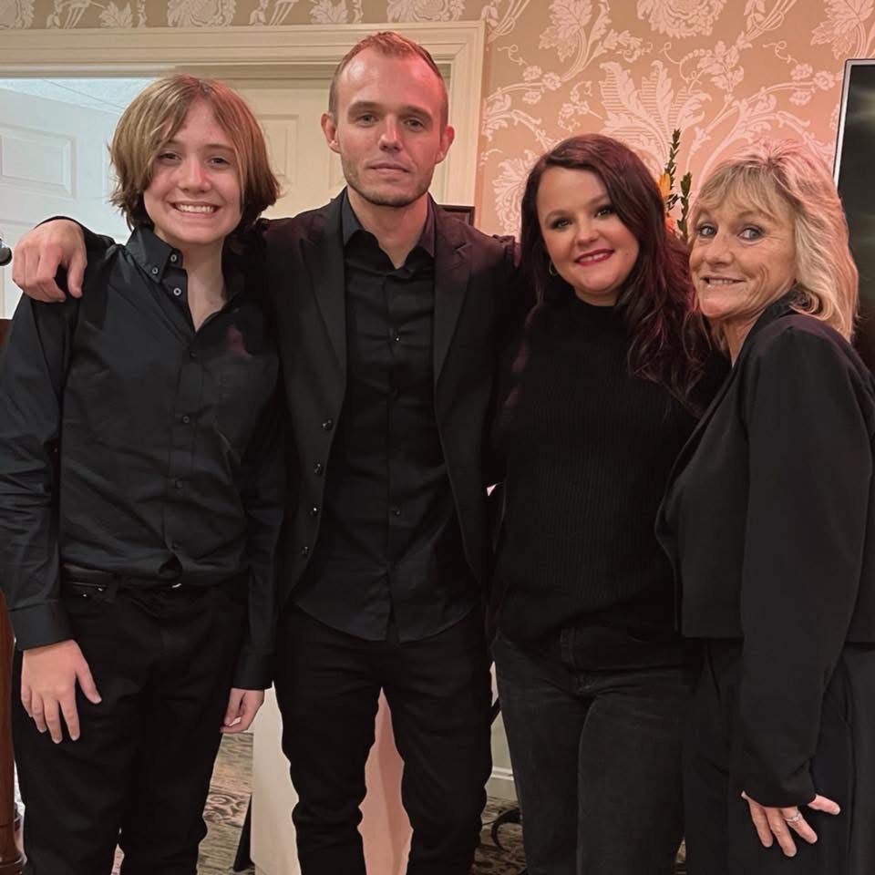 Fundraiser for Lacey Johnson by Kayla Hess : Honoring the Life of Derek ...