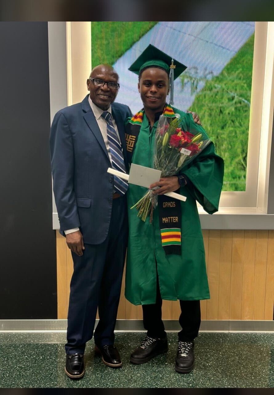 Fundraiser for Clemence Uwimana by Delphine Ntegeye : Forever 22 – In ...