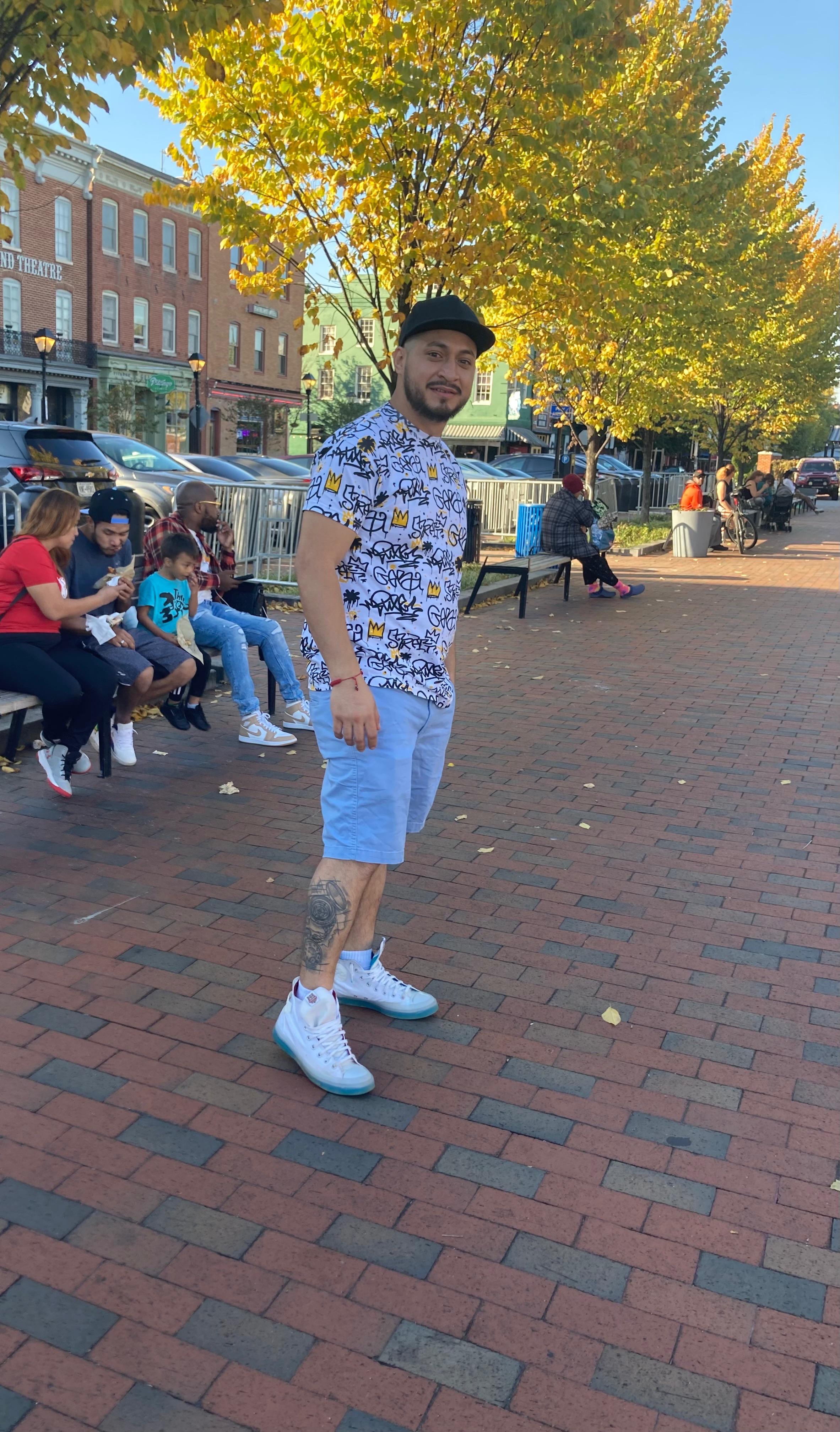 Fundraiser for Edwin Rivas Hernández by Gina Walker : En memoria de O ...