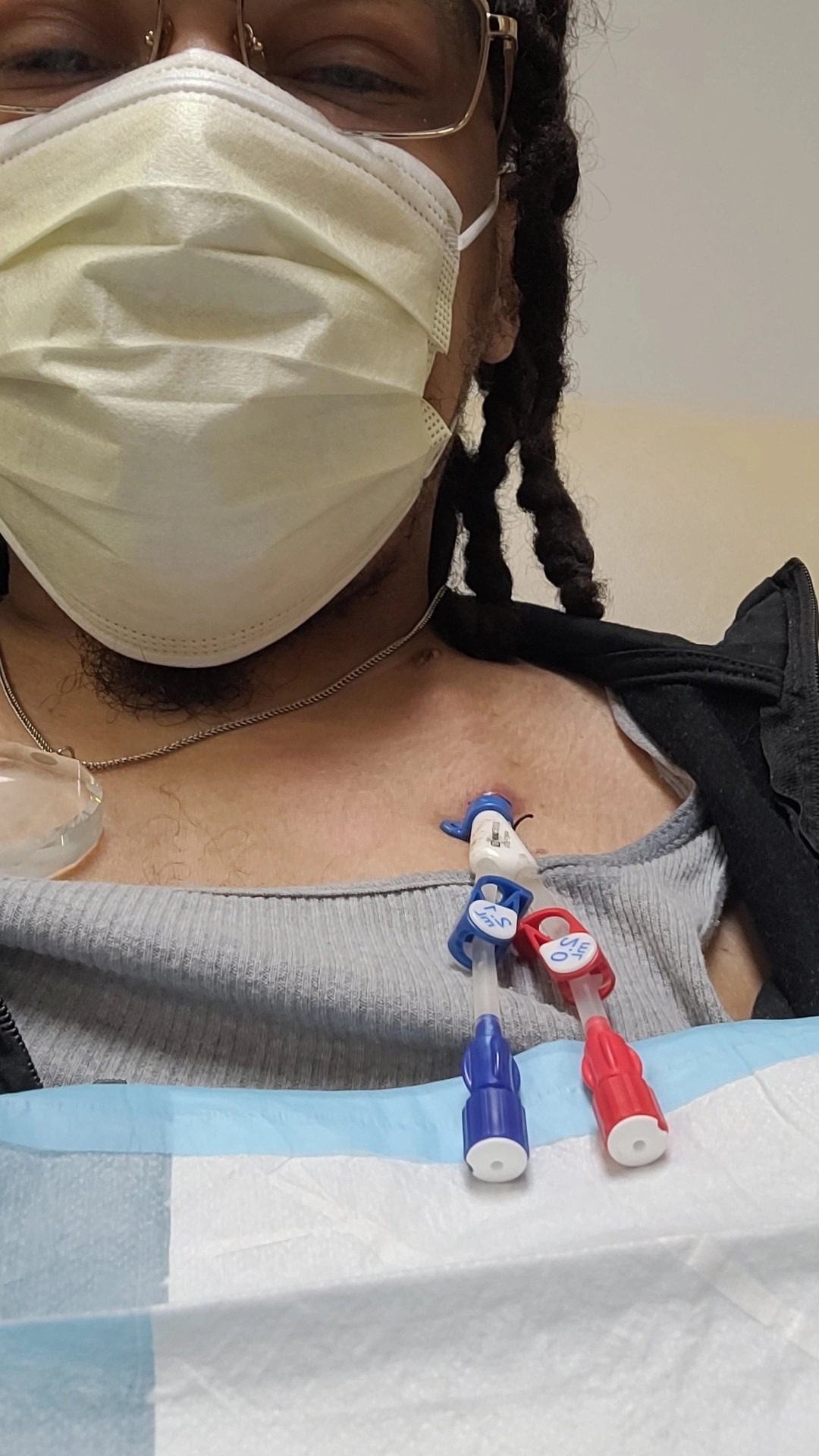 Fundraiser by Isaac Matthews Jr : Support Isaac's Battle Against Kidney ...