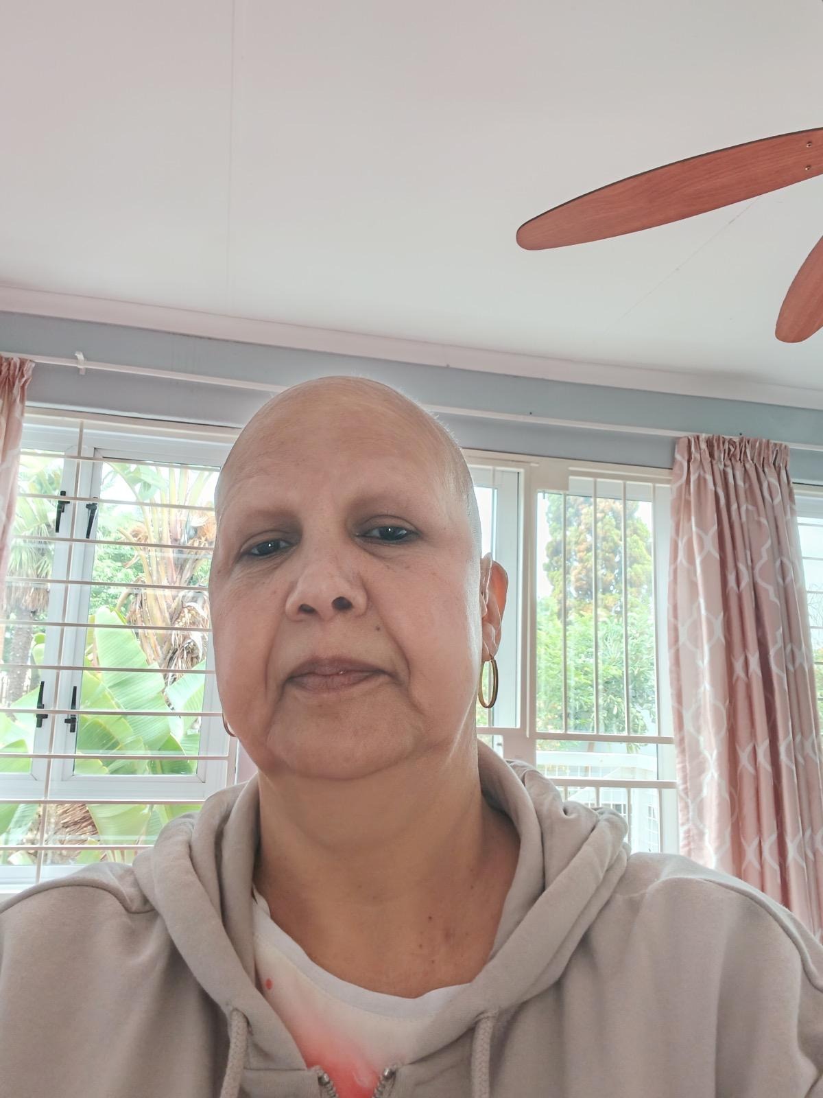 Fundraiser by Devin Hare : Hope for Enid