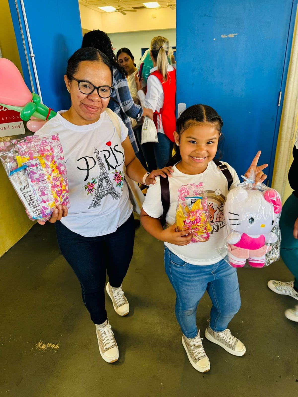 Fundraiser by Benchu Mozzi : Regala con propósito esta Navidad!