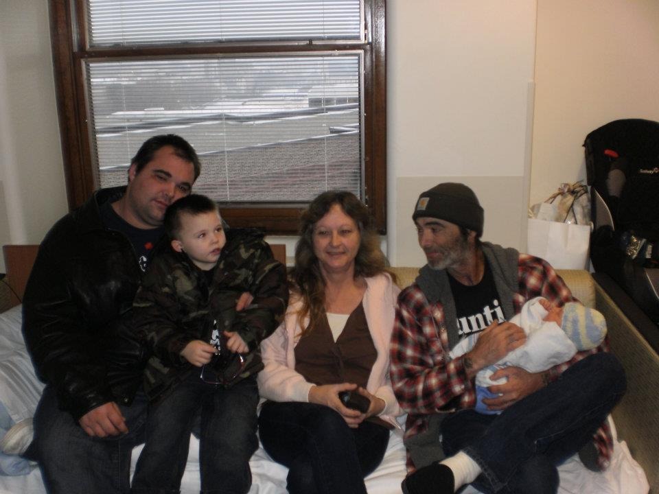 Fundraiser by Phil Woerpel : Help Cover Janice Woerpel's End-of-Life Costs