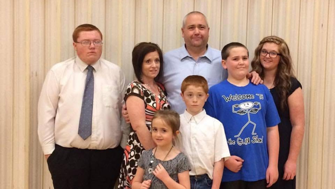 Fundraiser by Ashlyn Rogers : Help the Rogers Family.