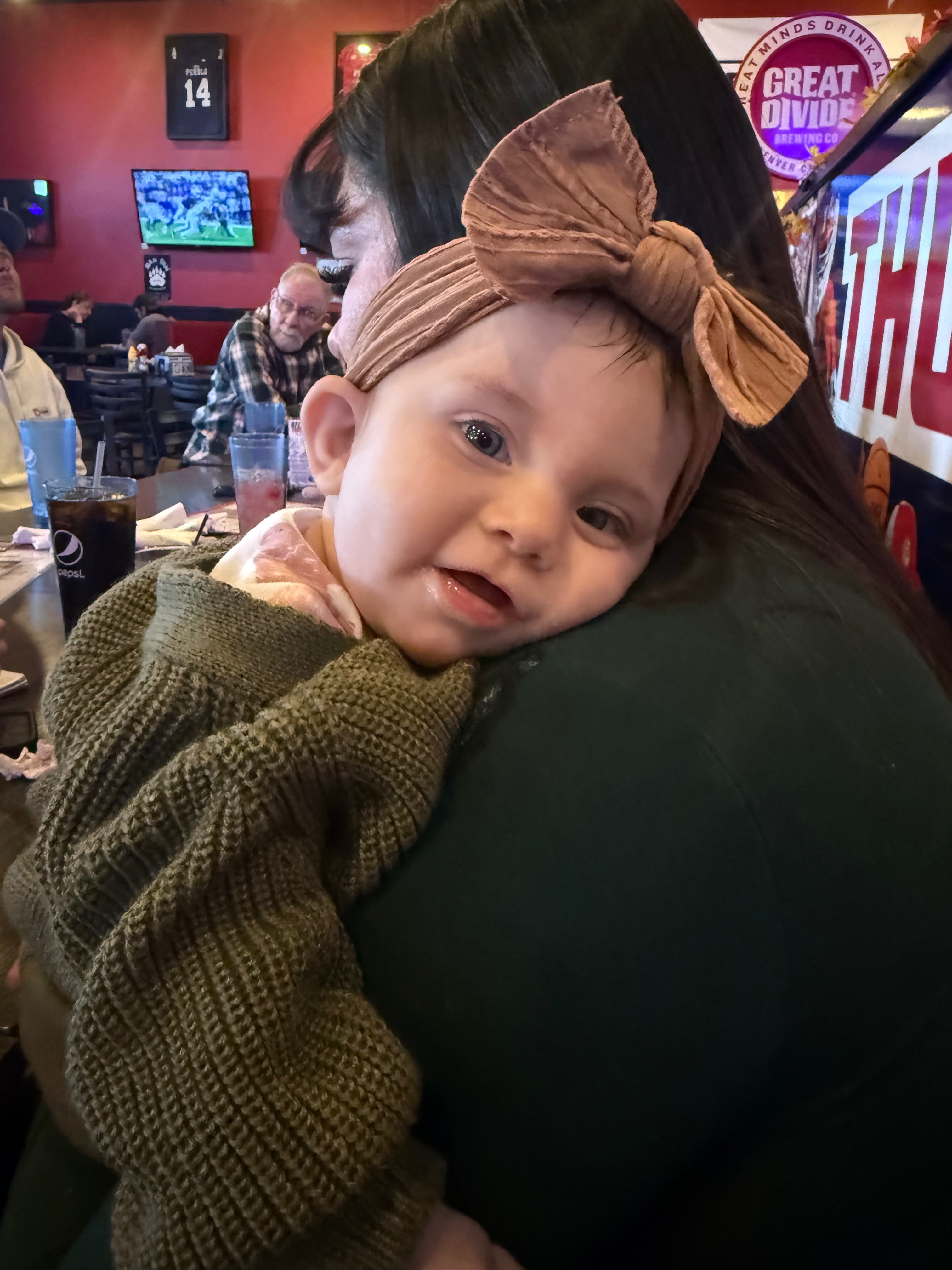 Fundraiser for Rylan Torres by Sylvia Aragon : Support Daryian and ...