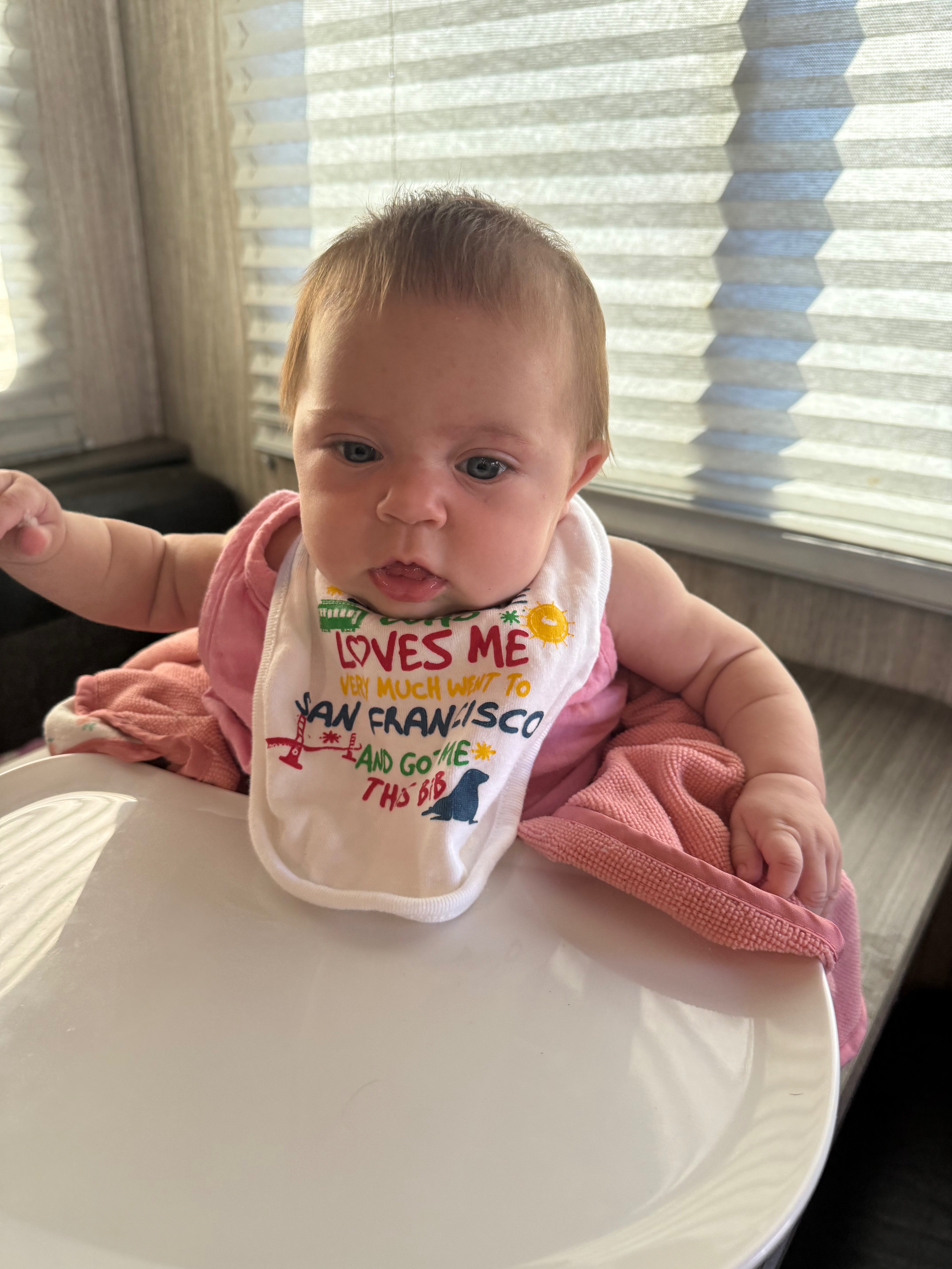 Fundraiser by Tatiana Garcia : Help Us Say Goodbye to Baby Hazel