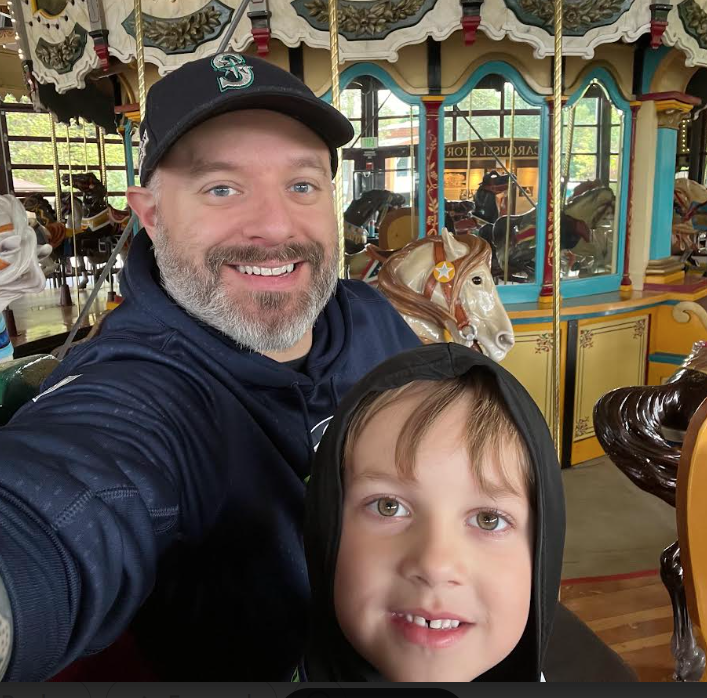 Fundraiser for Tiffany Youhanna by alex townsend : Remembering Ian Youhanna