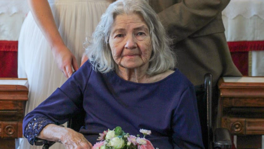 Fundraiser by Oceana McCarty : Marilyn McCarty's Memorial Fund