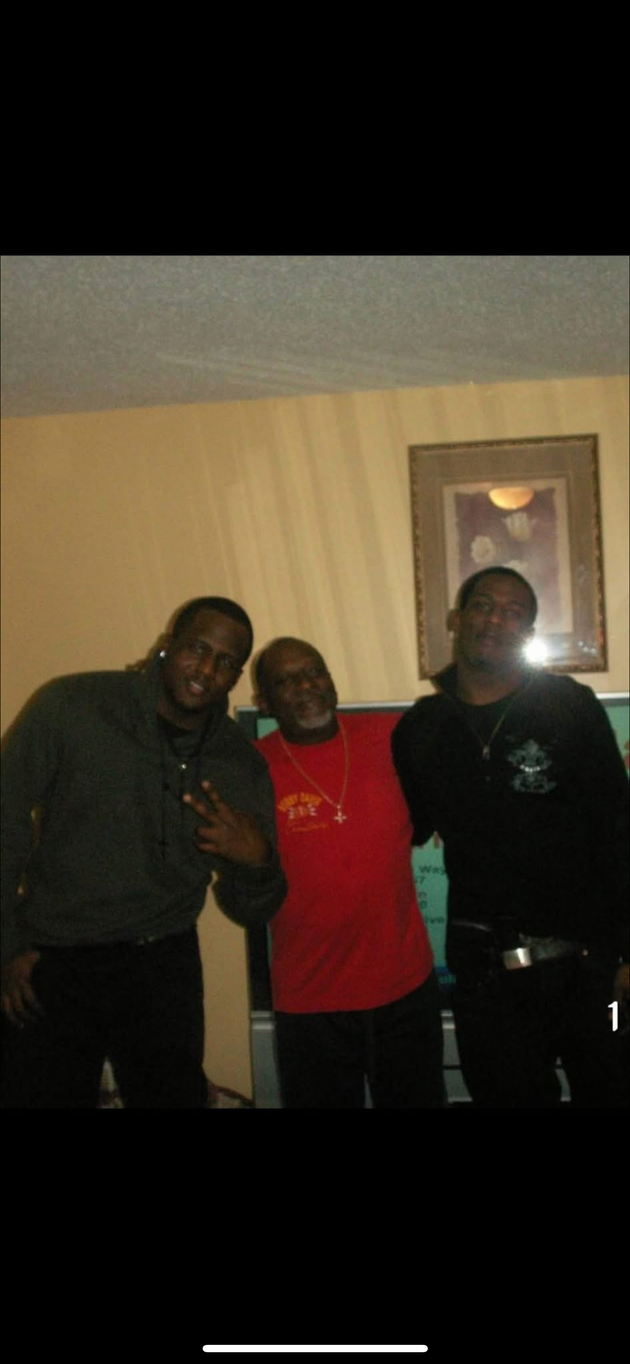 Fundraiser by Andria Wright : Celebrate the Life of Wendell James Wright