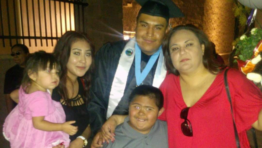Fundraiser by Maria Andrade : Help my Nephew, a Devoted Dad, Fight ...