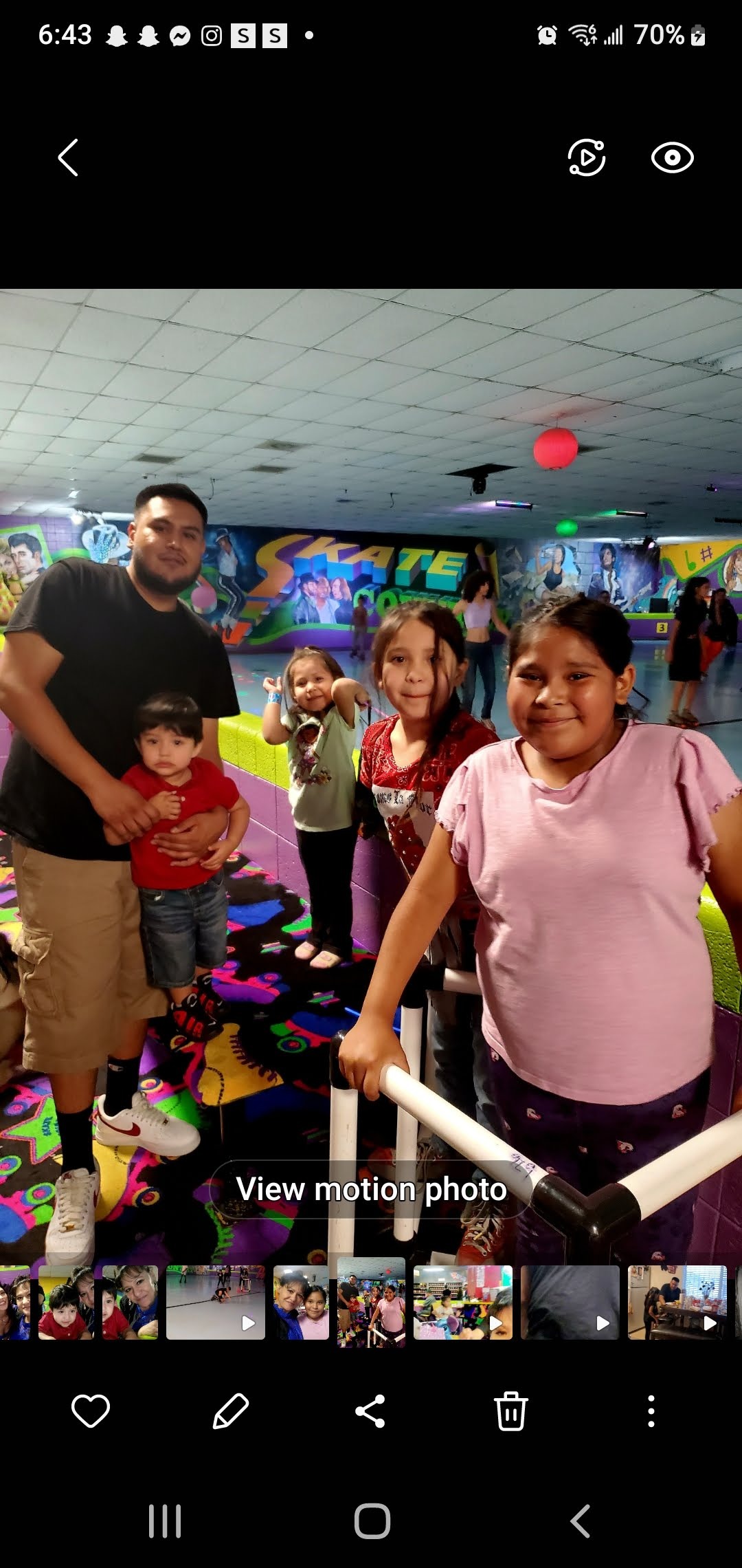 Fundraiser by Maria Andrade : Help my Nephew, a Devoted Dad, Fight ...