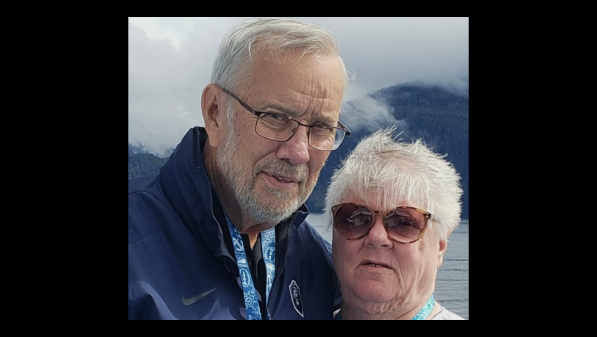 Fundraiser for Wayne Stokes by Robert Hughes : Honor Wayne and Debbie's ...