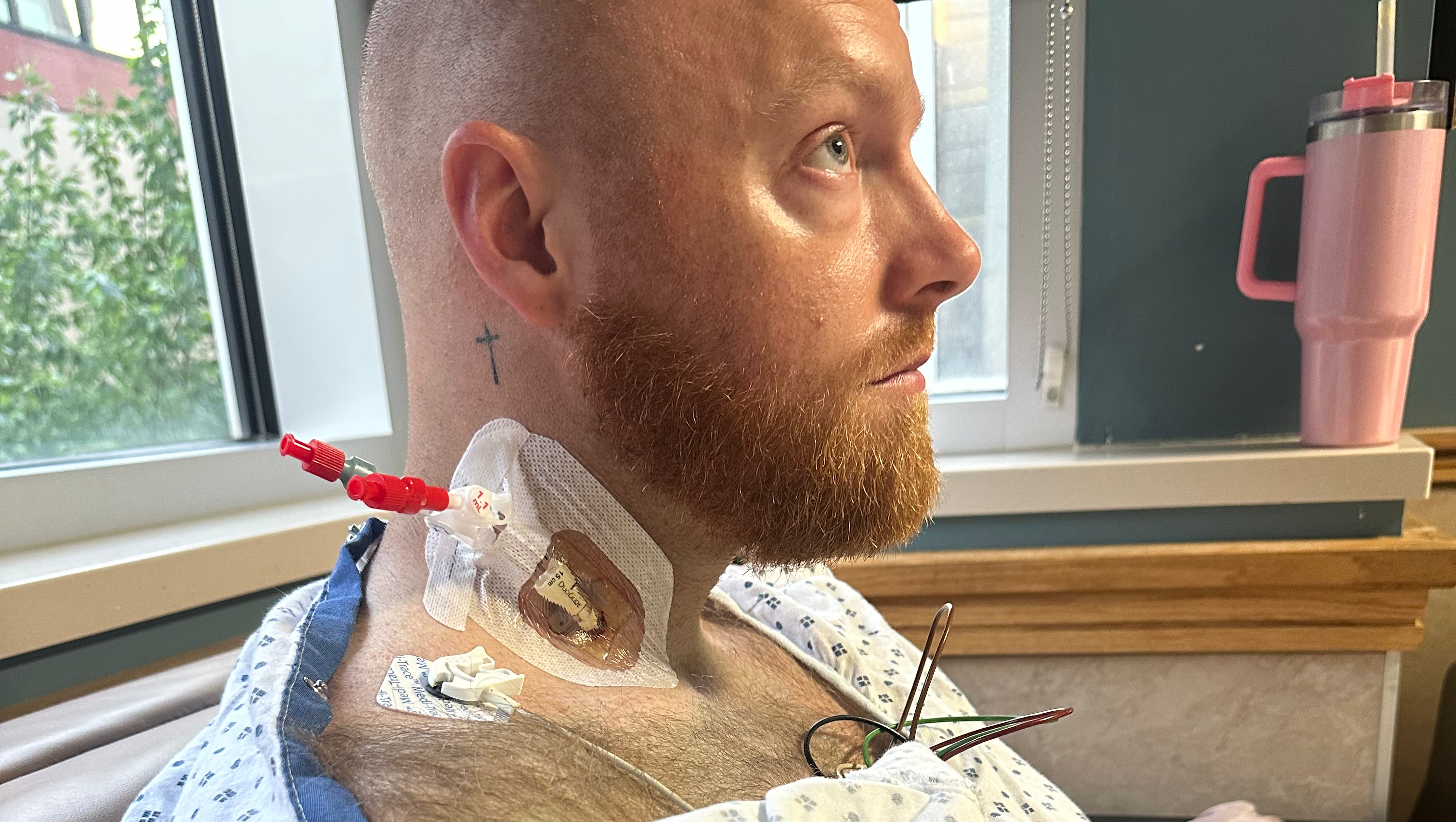 Fundraiser for Amber Welder by Jessica Welder : A father’s fight ...