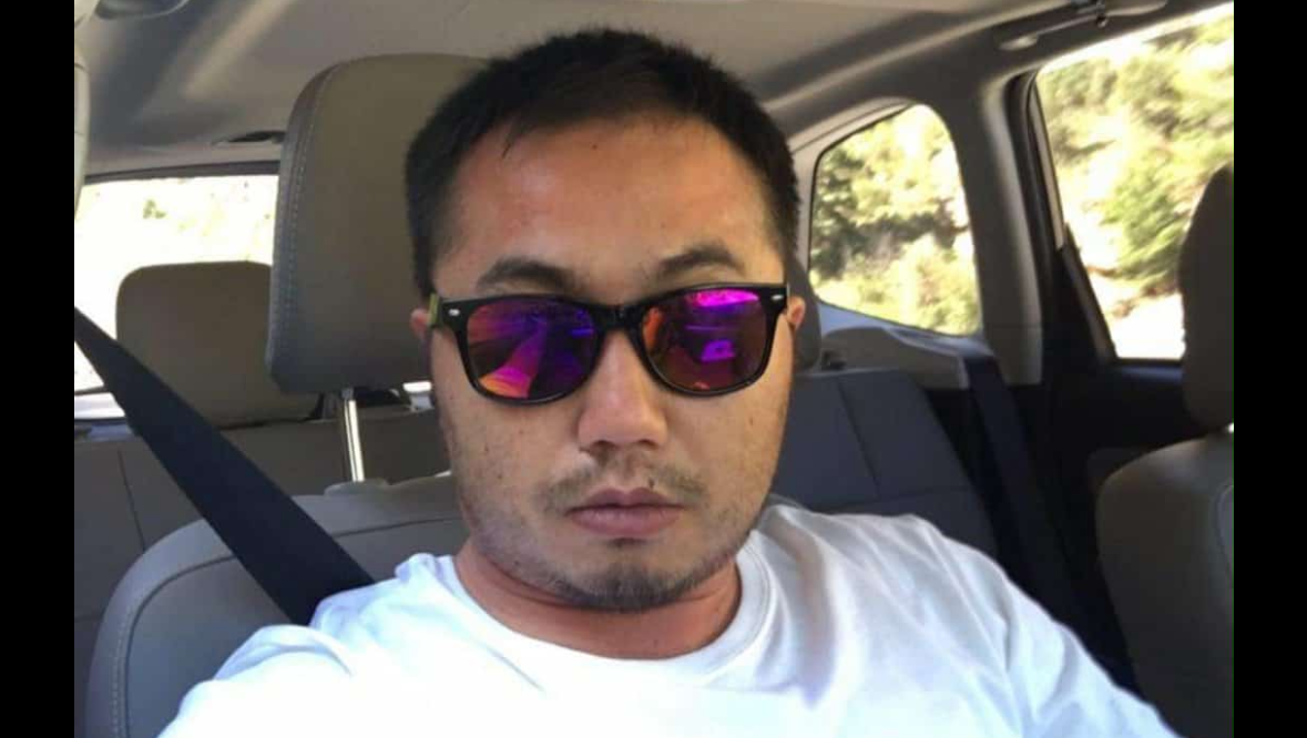 Fundraiser for Douachee Wu by Tina Lo : In Memory of William Vue: Your ...
