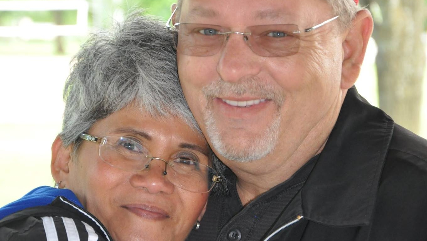 Fundraiser by Gregory Peters : Support Miriam's Fight Against Colon Cancer