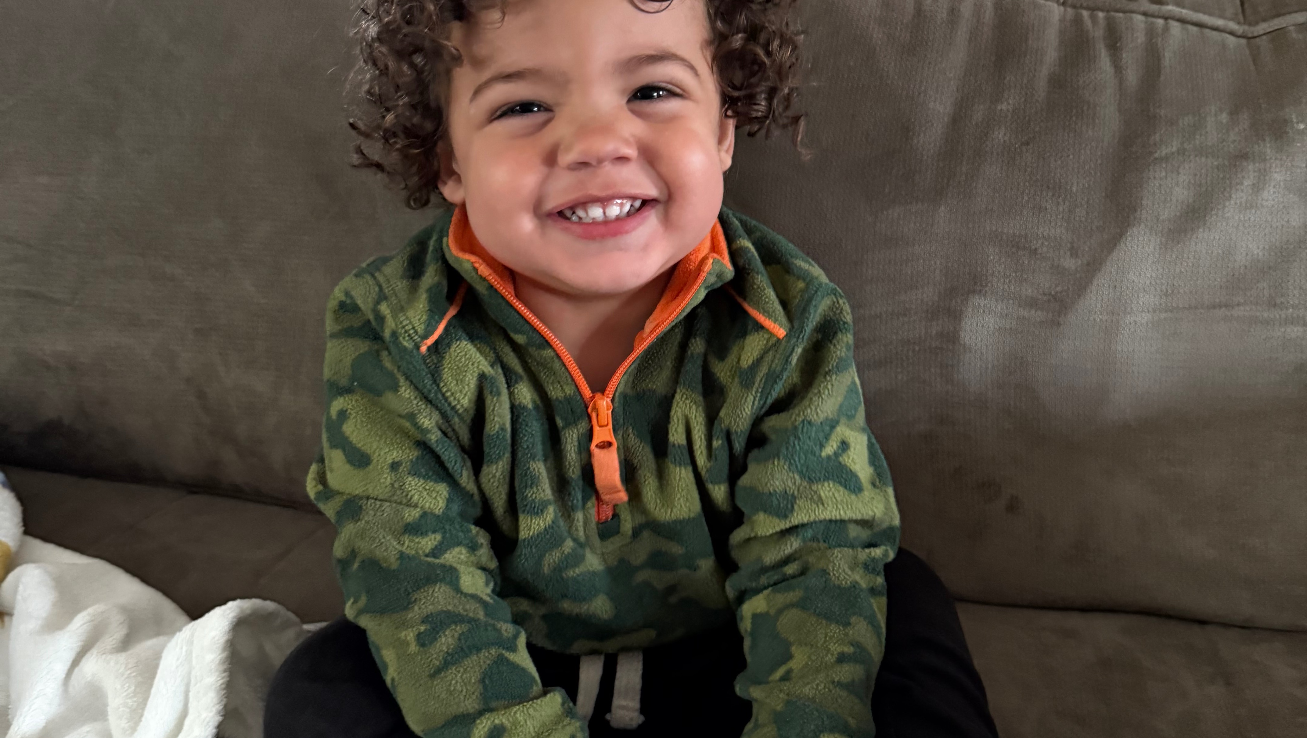 Fundraiser by Nicole Interlini : Support Elijah's Family in Their Time ...
