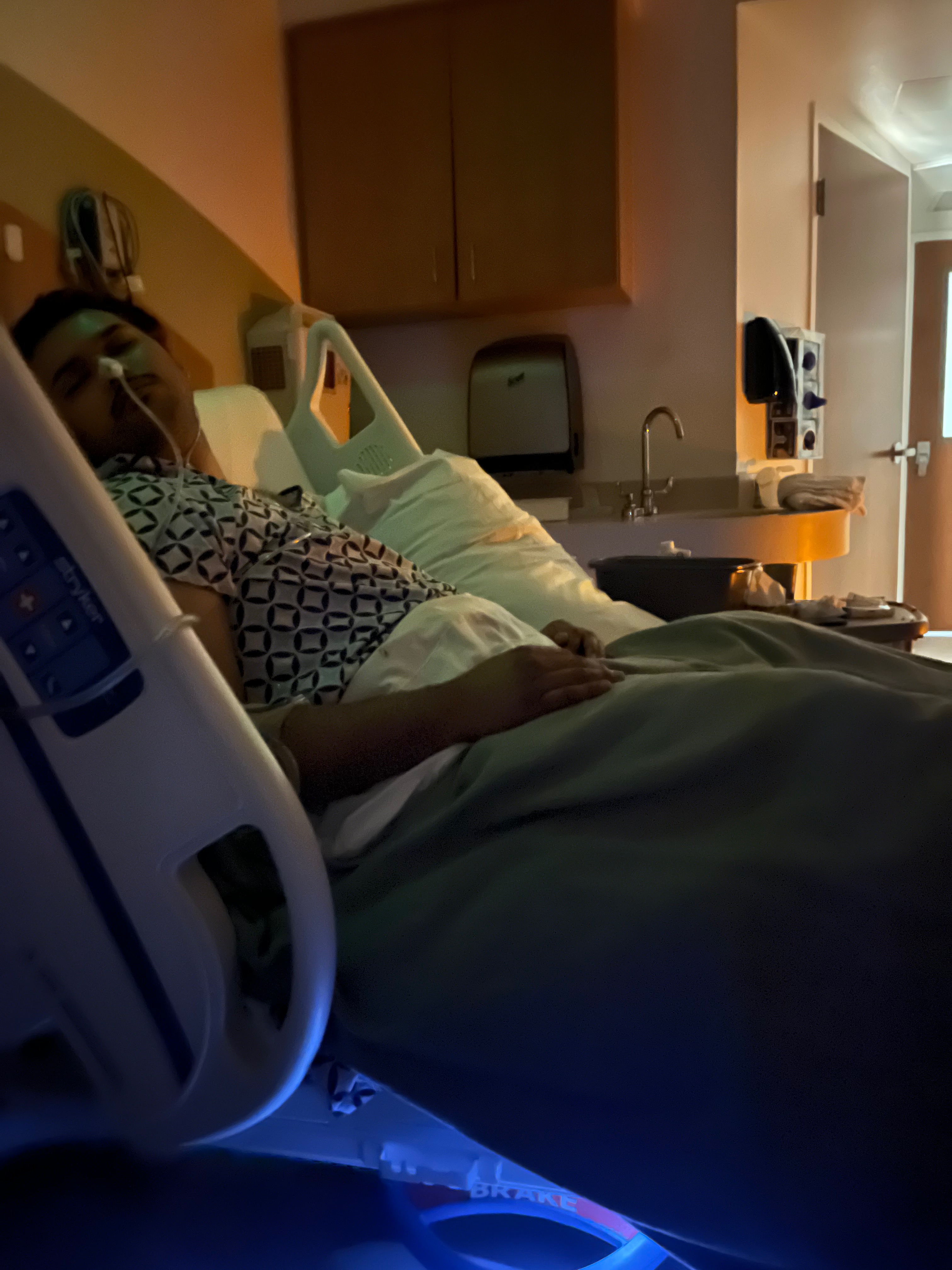 Fundraiser by Elizabeth Tapia : Help Jordan Heal from Gun Violence