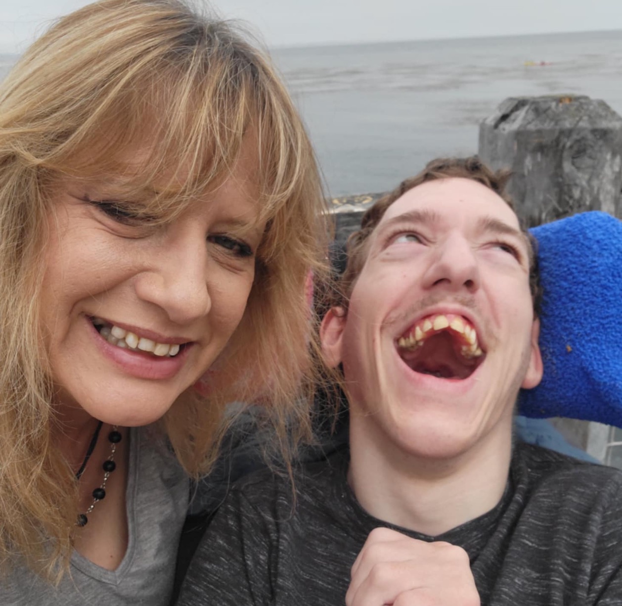 Fundraiser for Tammy Taylor by Jodi Cook : Help Tammy Stay by ...