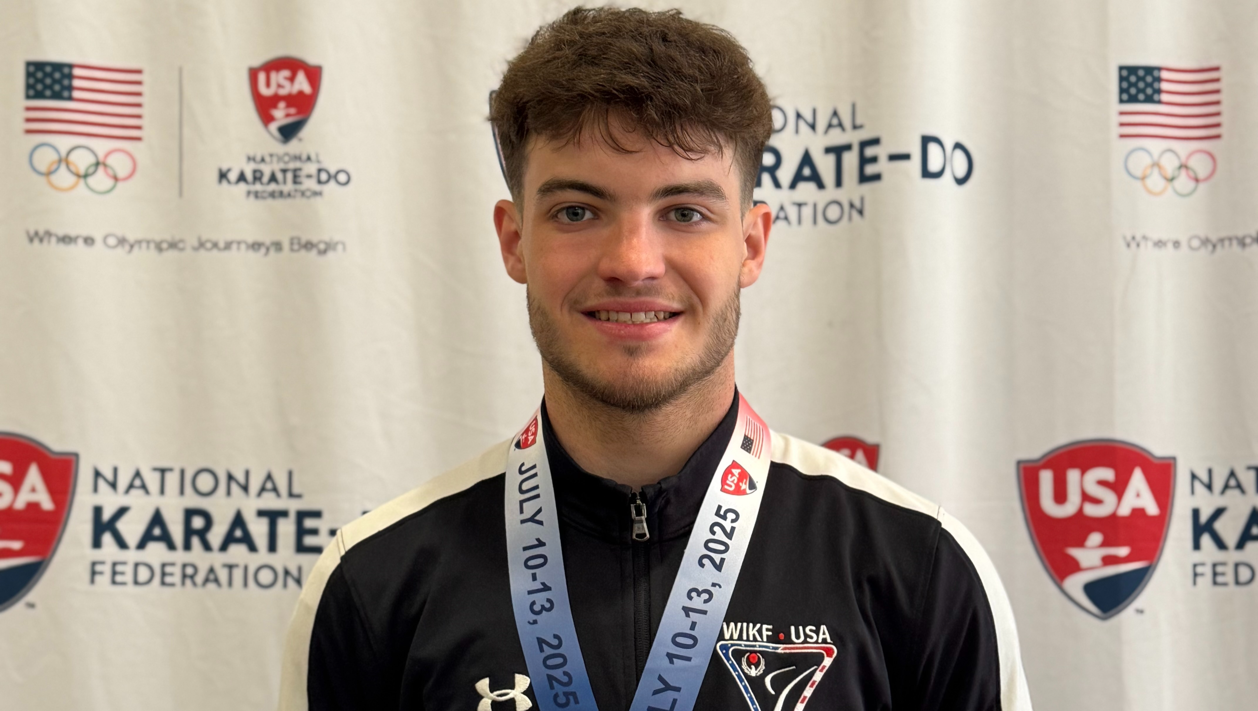 Fundraiser by Tracy Corbin : Joshua's Karate Journey Goals