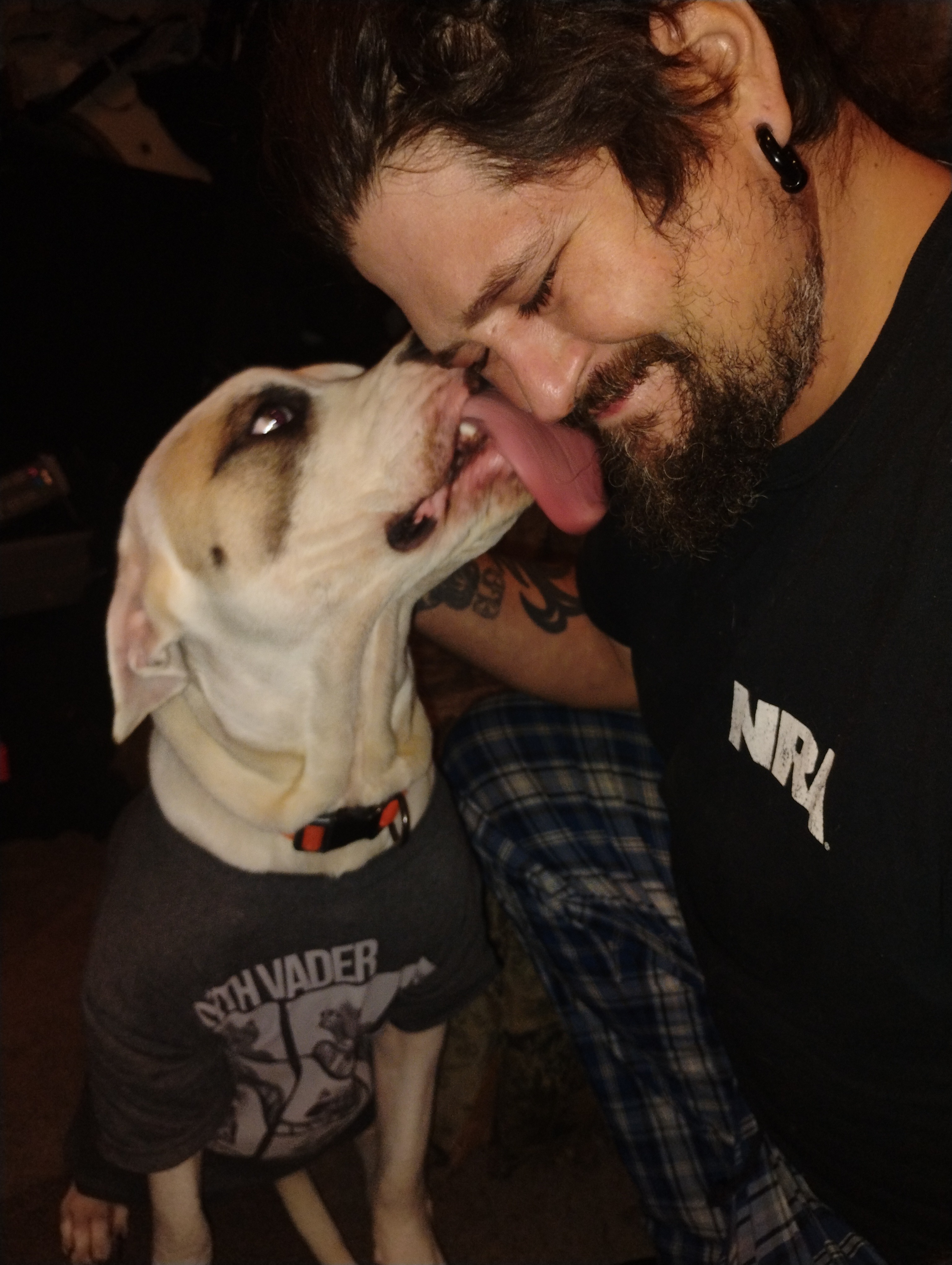 Fundraiser by Heather Walker : Support Josh "Randy" Walker's Critical ...