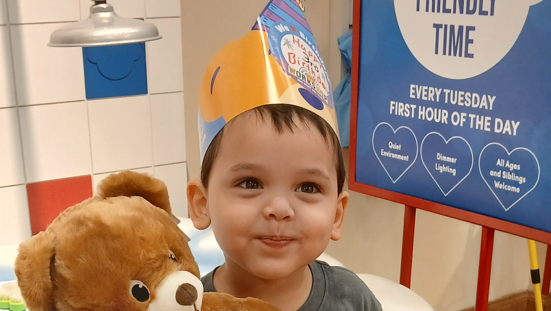 Fundraiser for Daniel Crosby by Neha Patillo : Help Neha and Zakariya ...