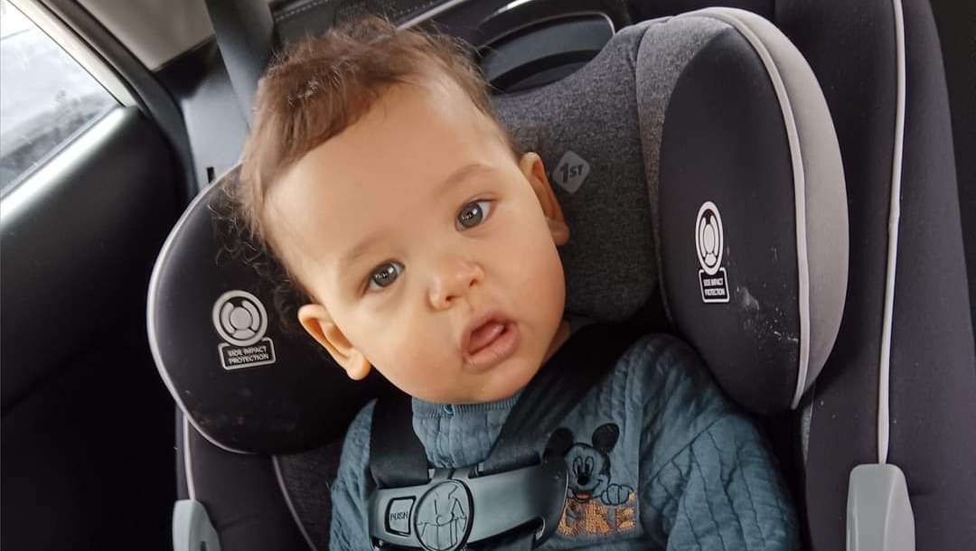 Fundraiser for Daniel Crosby by Neha Patillo : Help Neha and Zakariya ...