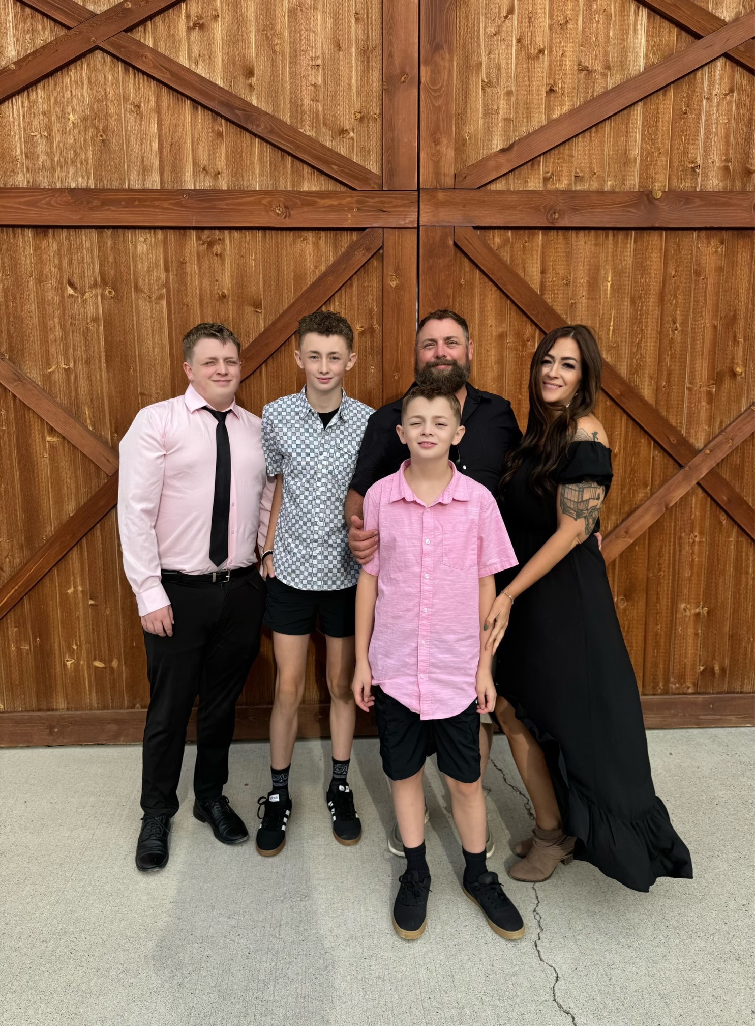 Fundraiser by Amanda Palmer : Help Somer Fight for her Tomorrow and ...