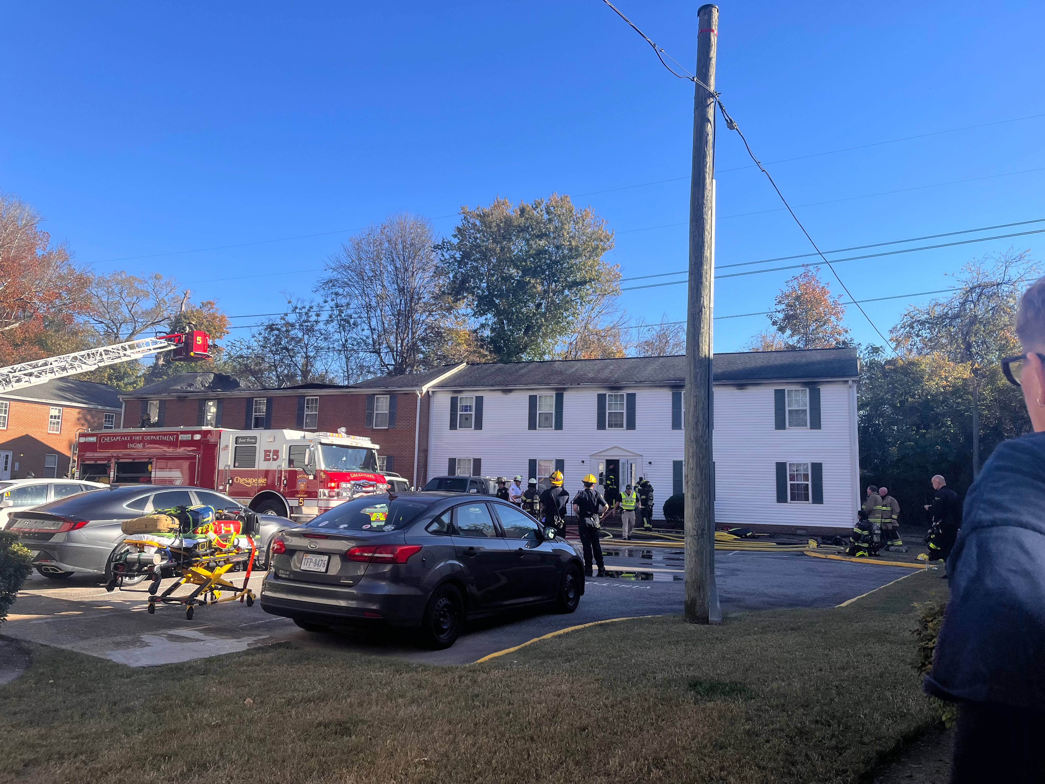 Fundraiser by Ryan Smiley : Help Ryan and Tee Rebuild After Devastating ...