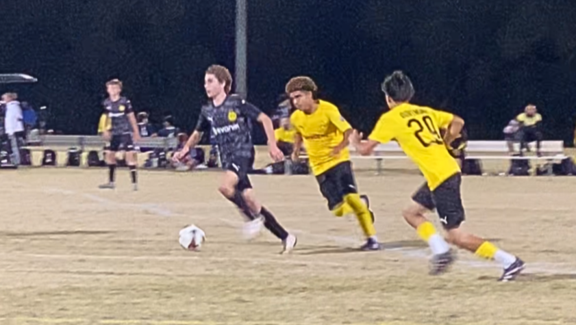 Fundraiser by Laura Malone : Support Elijah's Soccer Goal in Florida!