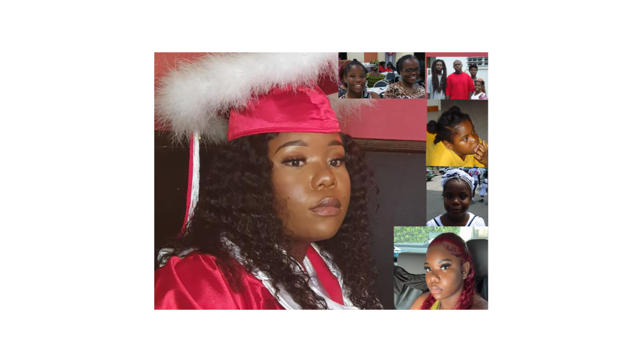 Fundraiser by Sharon Grace : Support Deyonna Ferdinand’s Recovery After ...