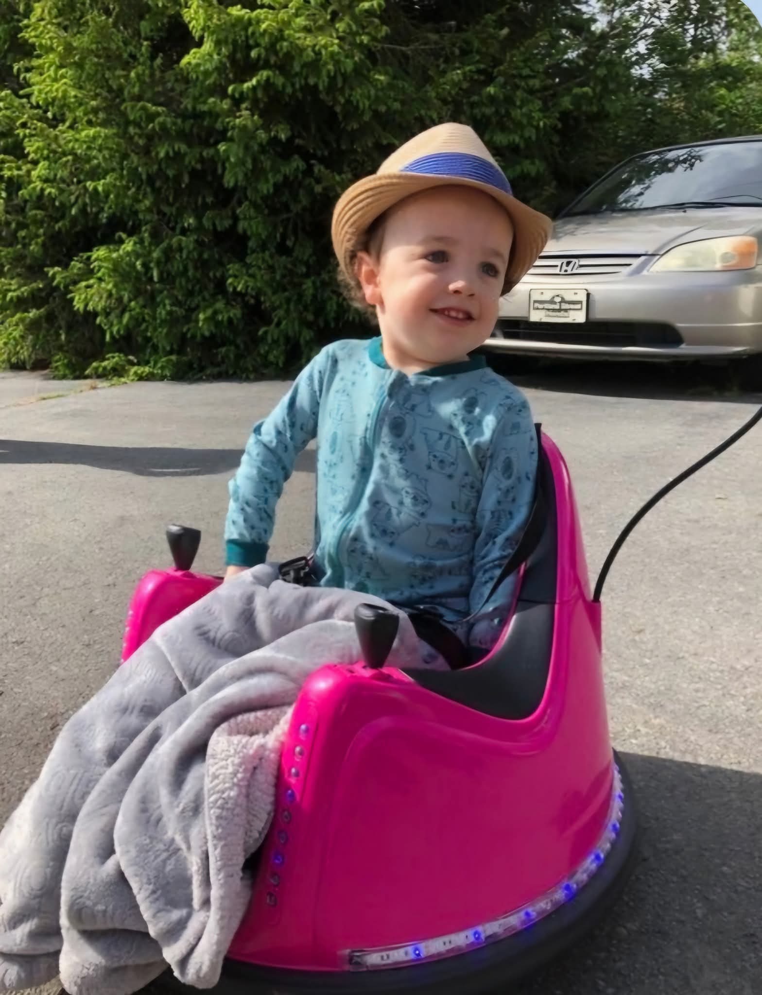 Fundraiser by Megan Rutledge : Our sweet Winston who passed away suddenly