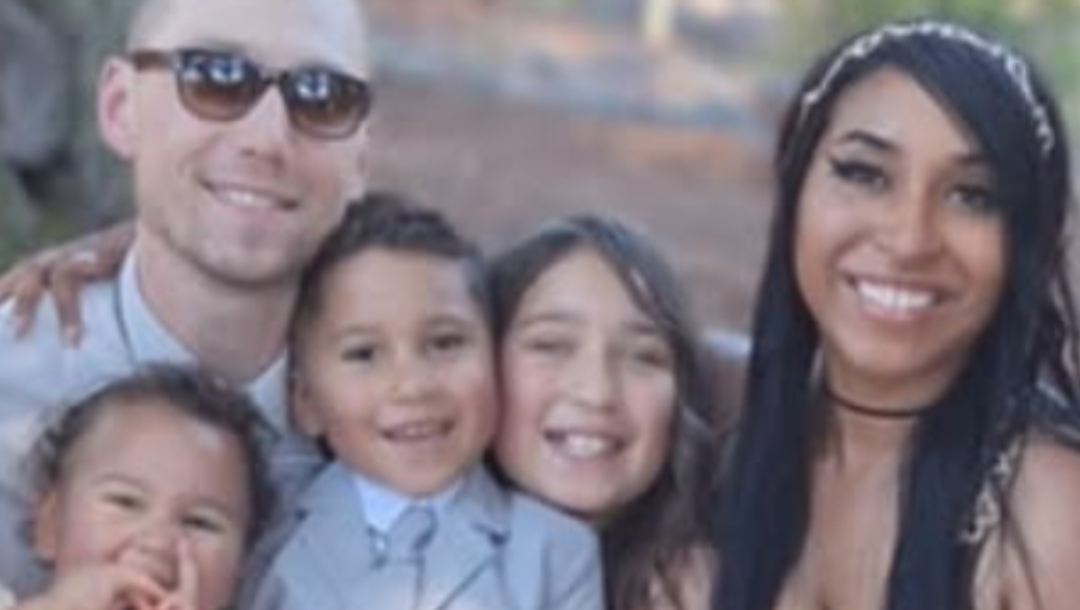 Fundraiser by Meg Gavey : Support for Dmitry Panton's Family