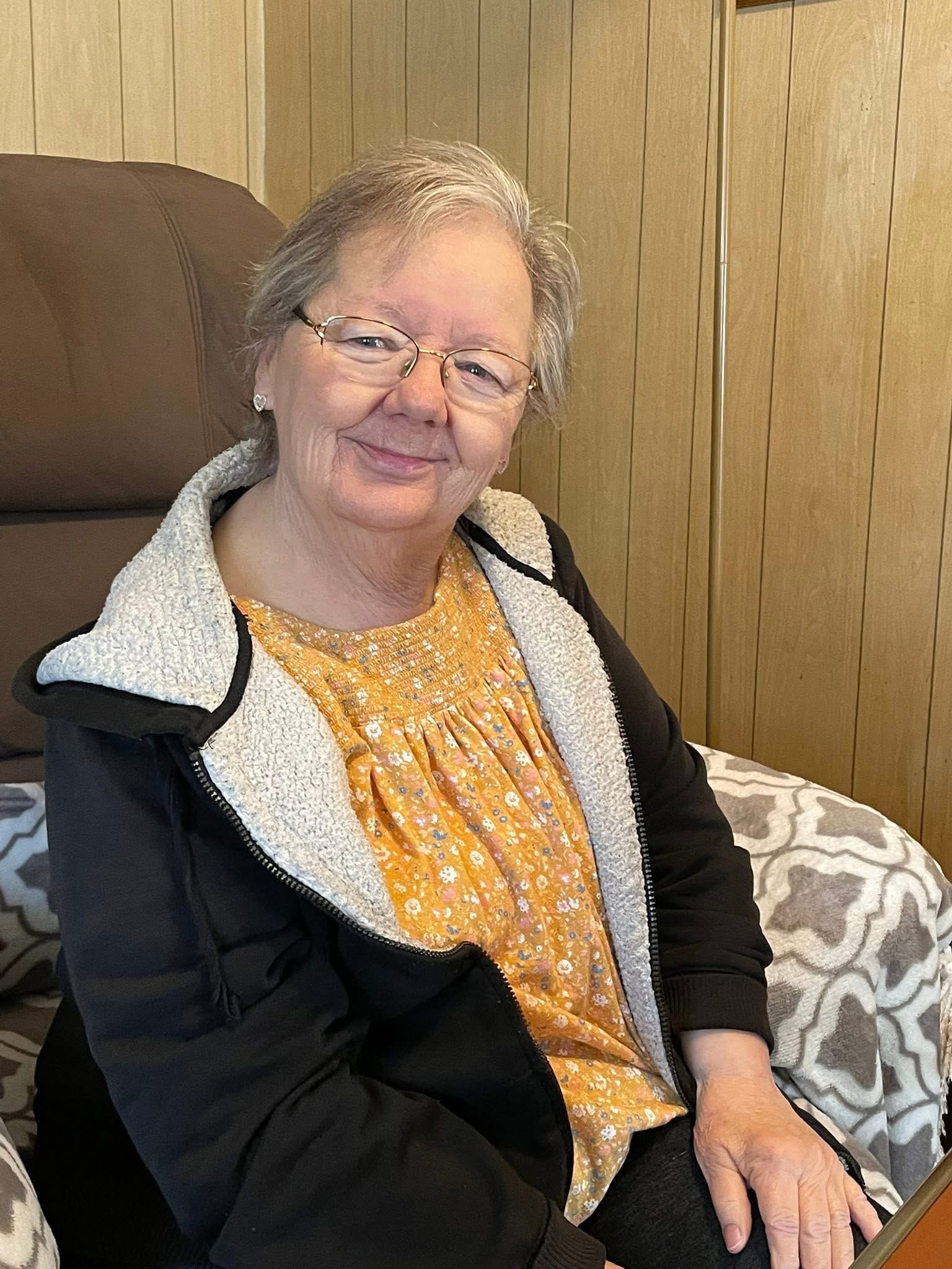 Fundraiser for Dawn Ramos by Sarah McCaffrey : Help Honor Joan Babbitt ...
