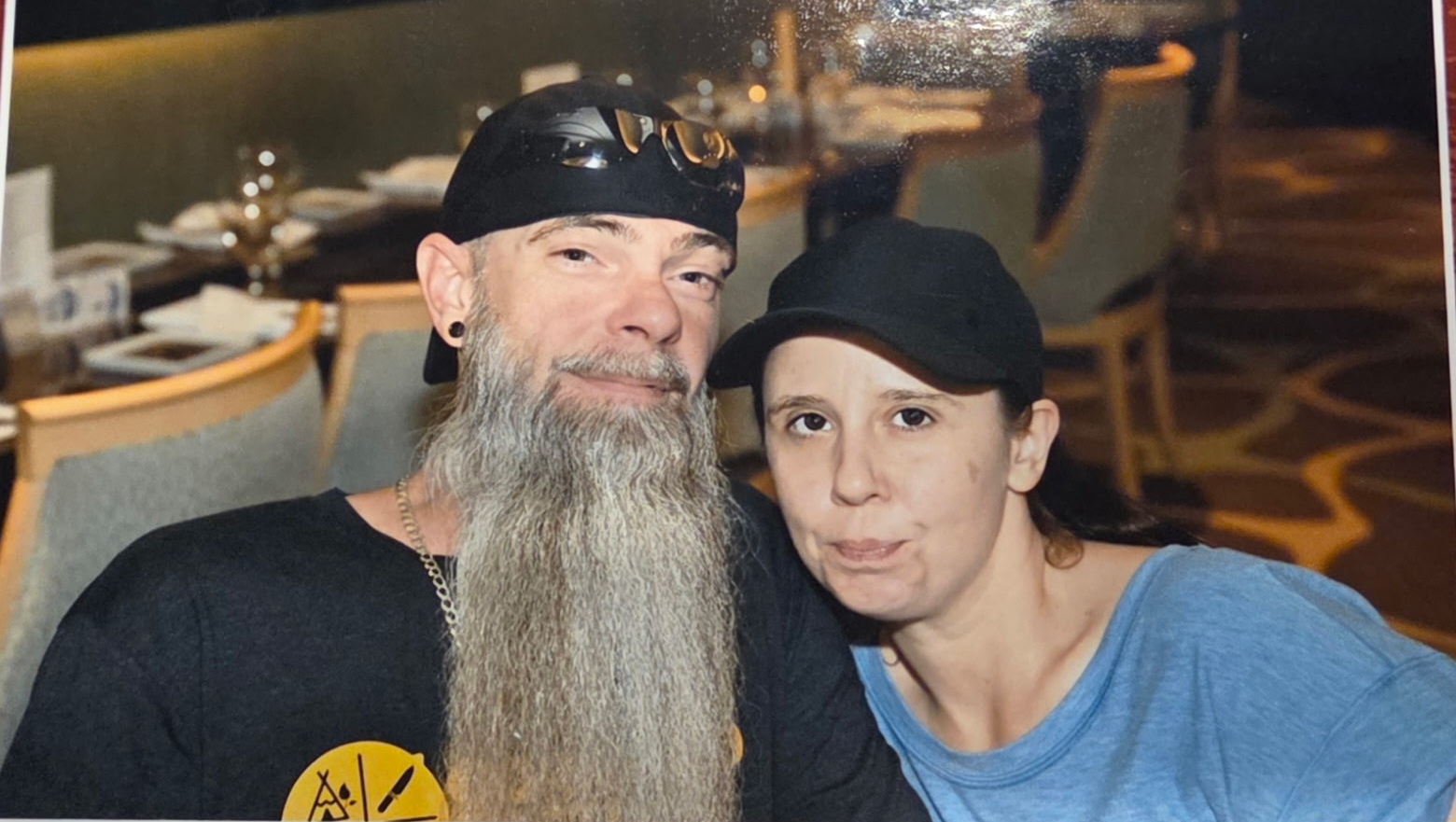 Fundraiser by Angela Koontz : In memory of Chad: To help Amber with ...