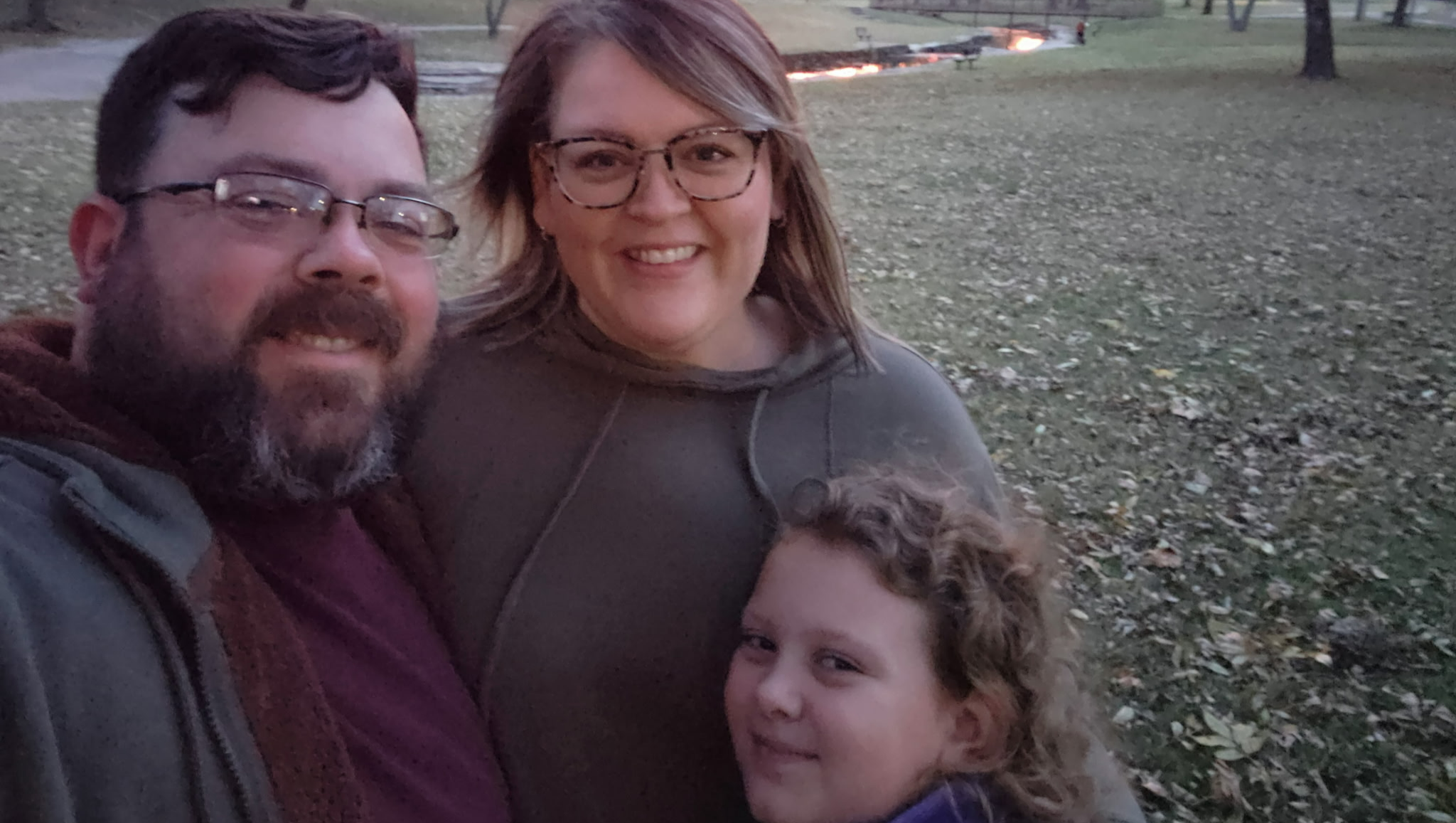 Fundraiser for Ryan Morehead by Michelle England : Help Ryan and ...