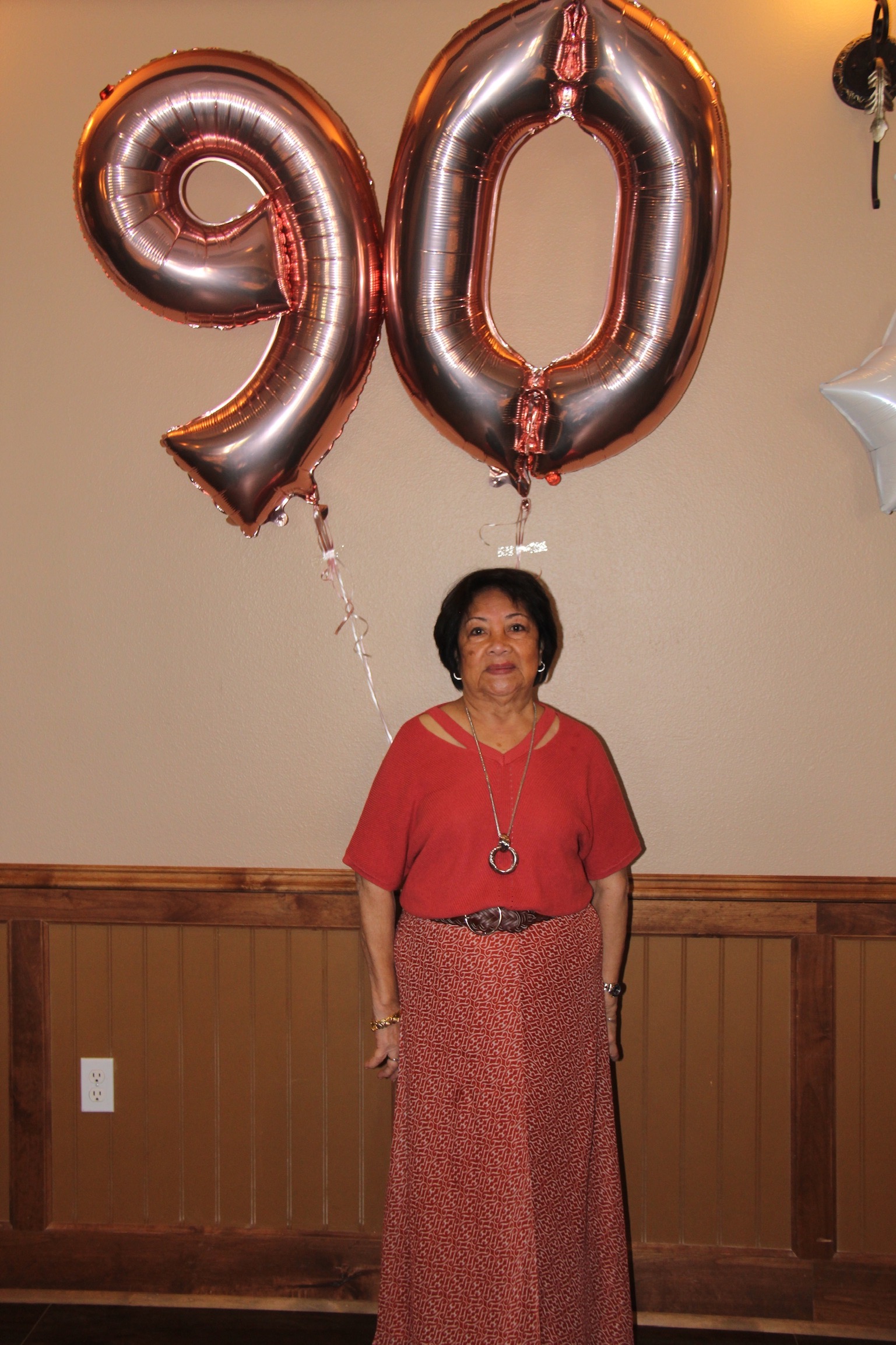 Fundraiser by Ty Hart : Honoring Nanay Elena