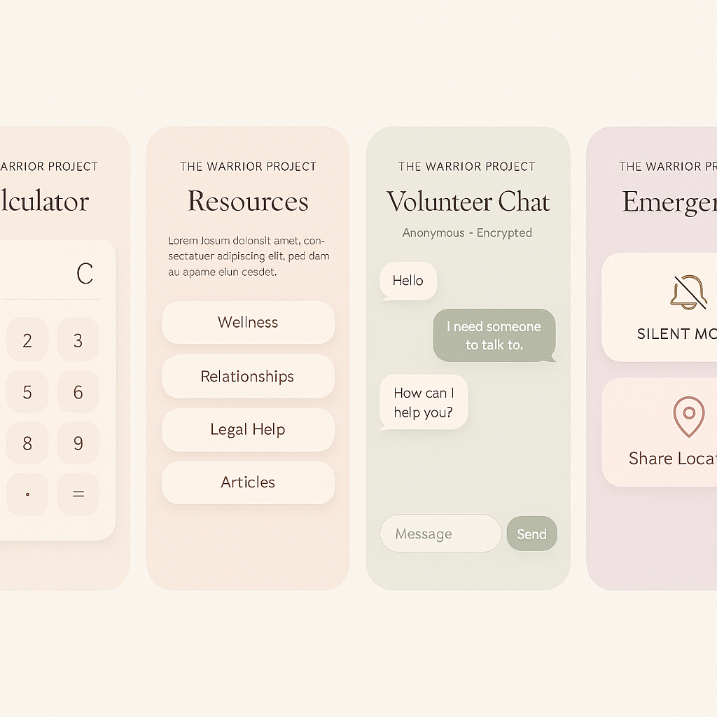 Fundraiser by Katarina Simao : Raise funds to launch this app